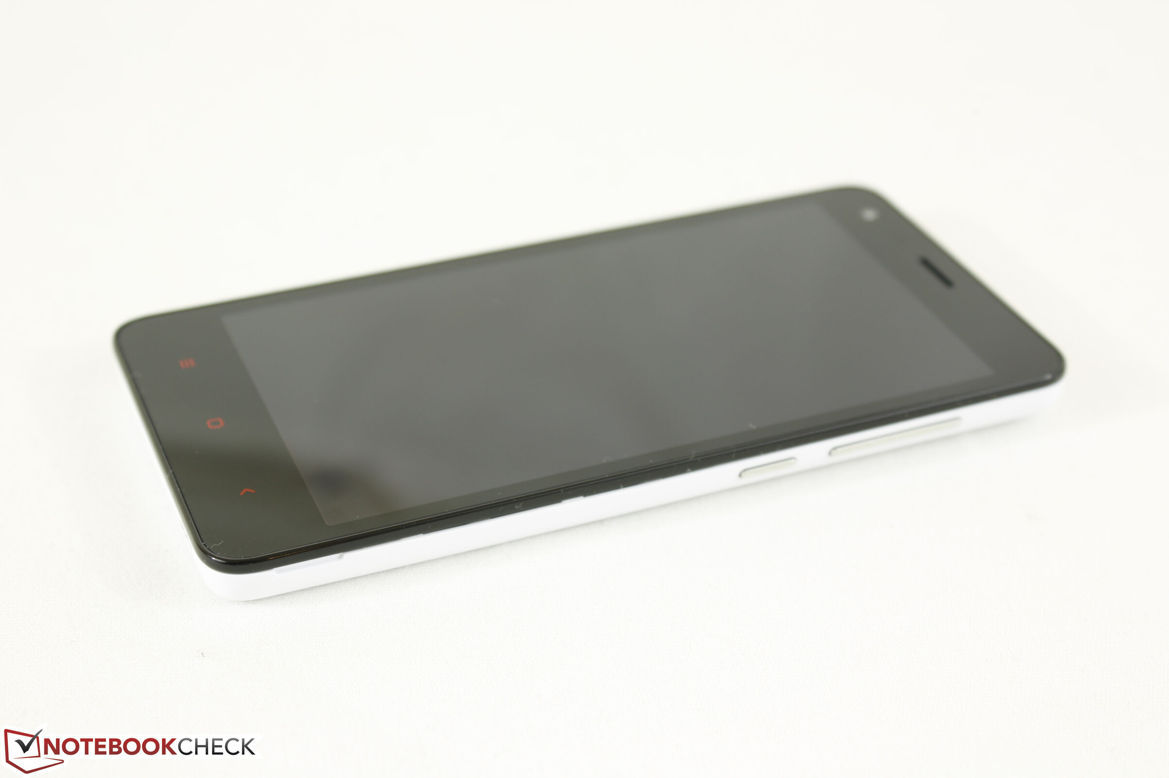 Xiaomi Redmi 2 Smartphone Review - NotebookCheck.net Reviews