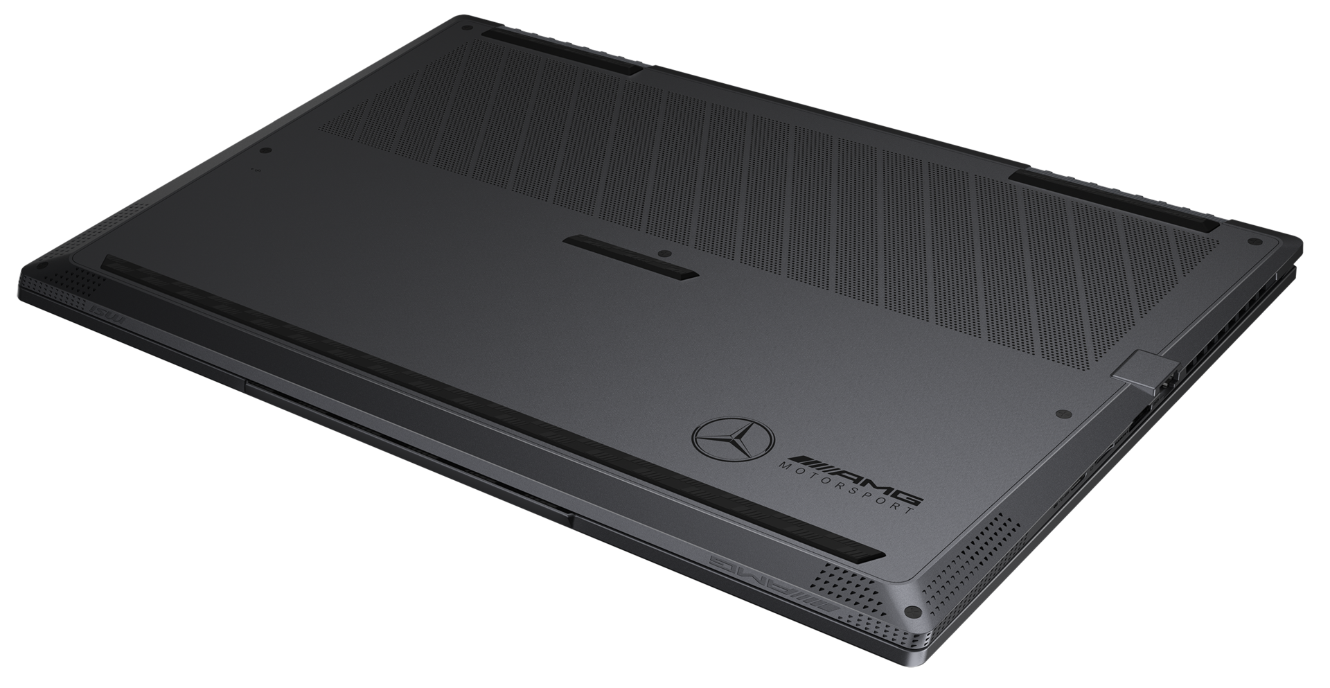 MSI Stealth 16 Mercedes-AMG Motorsport: Limited edition laptop ...