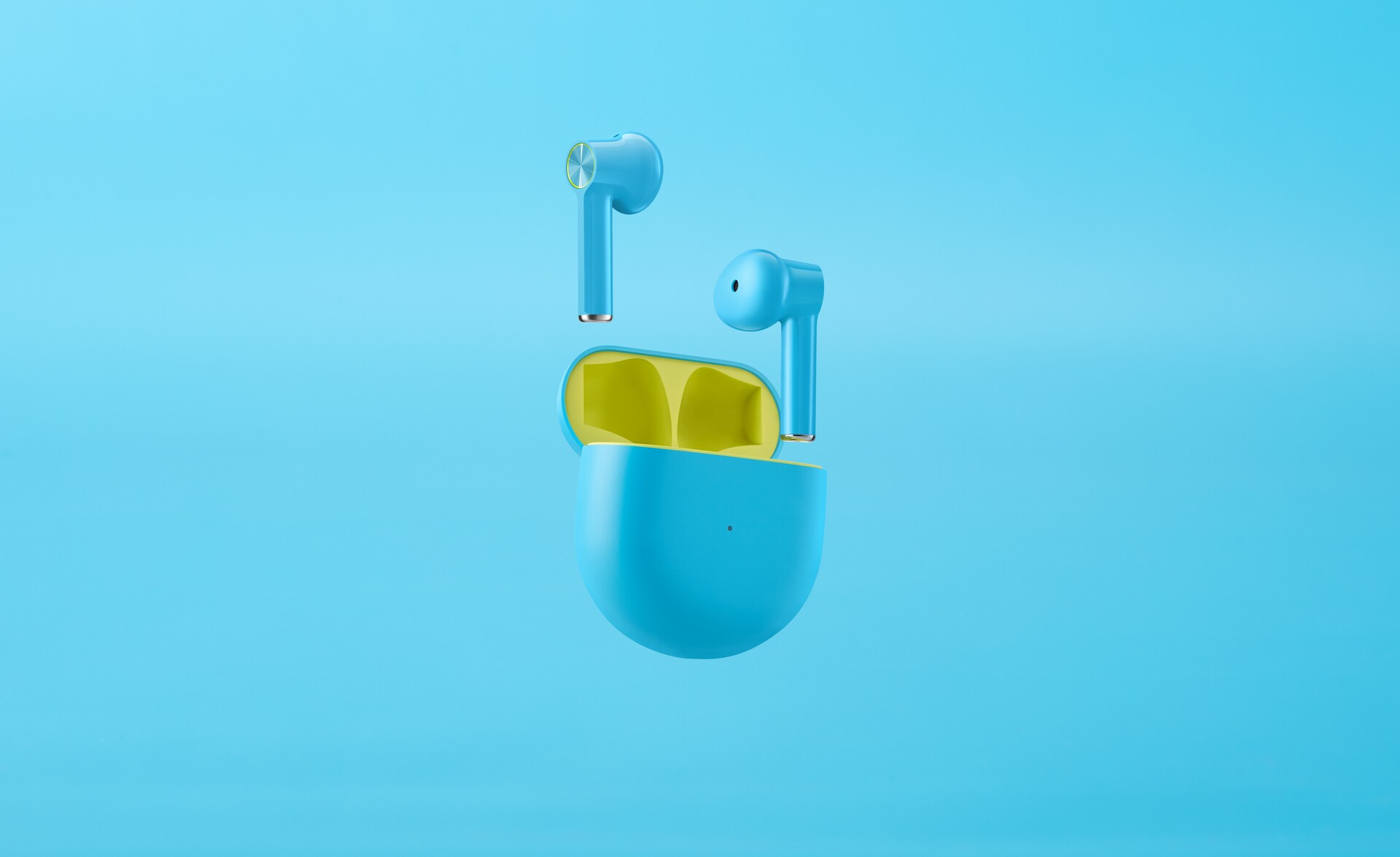 OnePlus Buds AirPods 