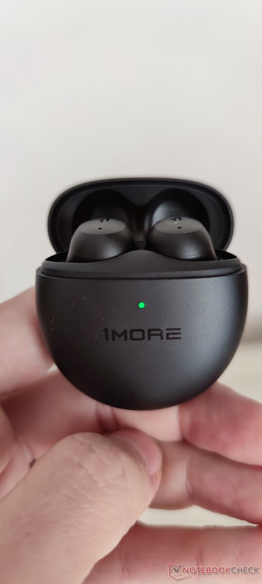1MORE ComfoBuds Mini hands-on: The little big underdog of the TWS world ...