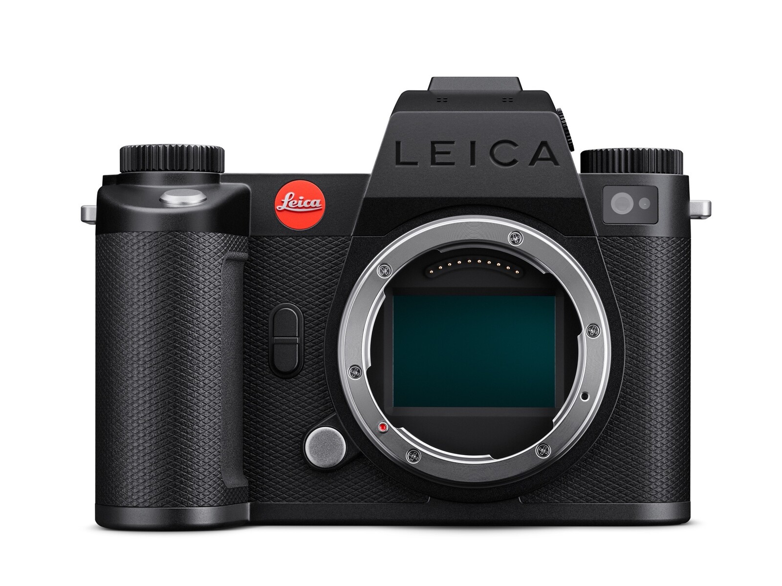 Leica SL3-S: Full-frame mirrorless camera unveiled with Open Gate 6K video and 96MP photo mode ...