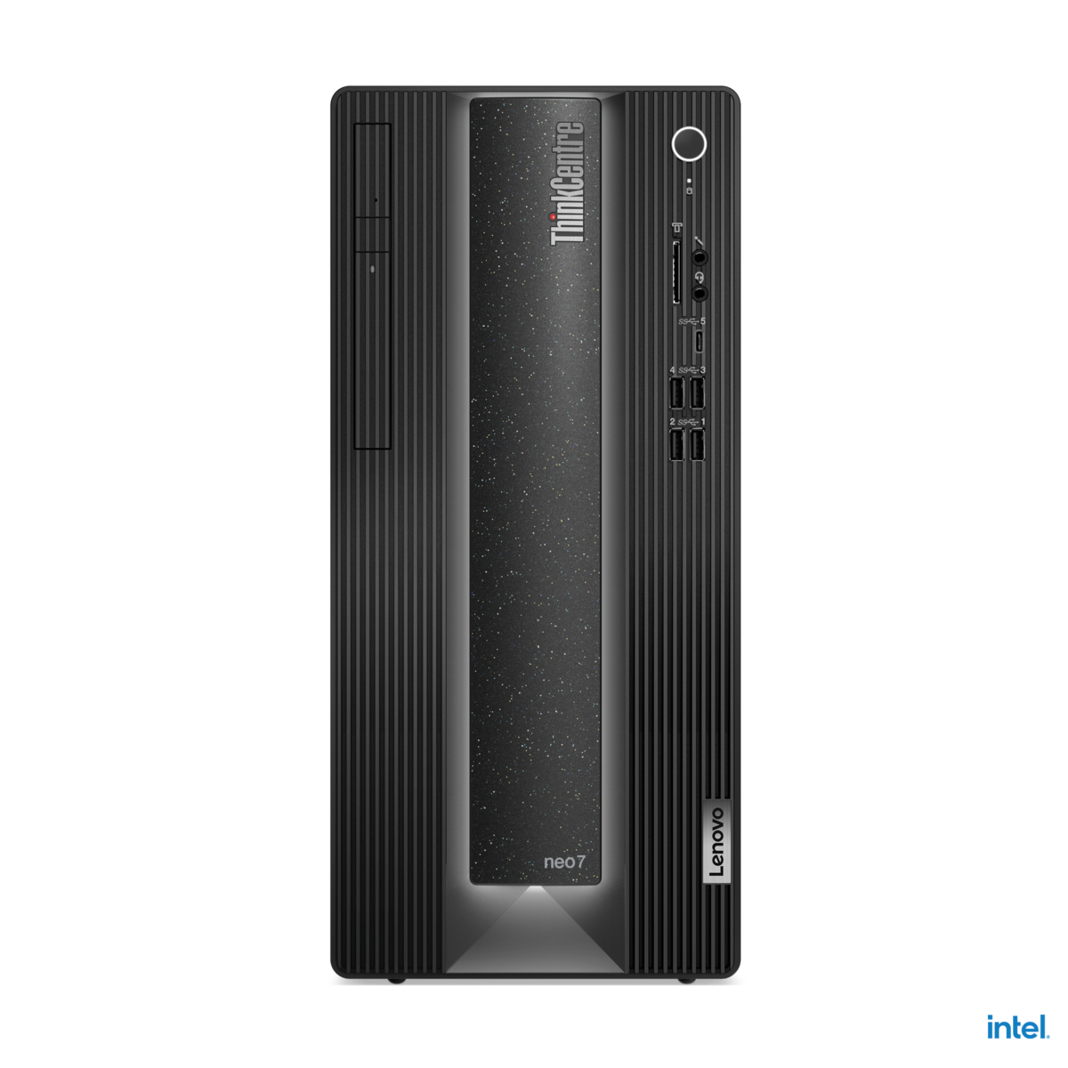 CES 2022 | Lenovo announces the ThinkCentre neo 70t, neo 50s, and neo ...