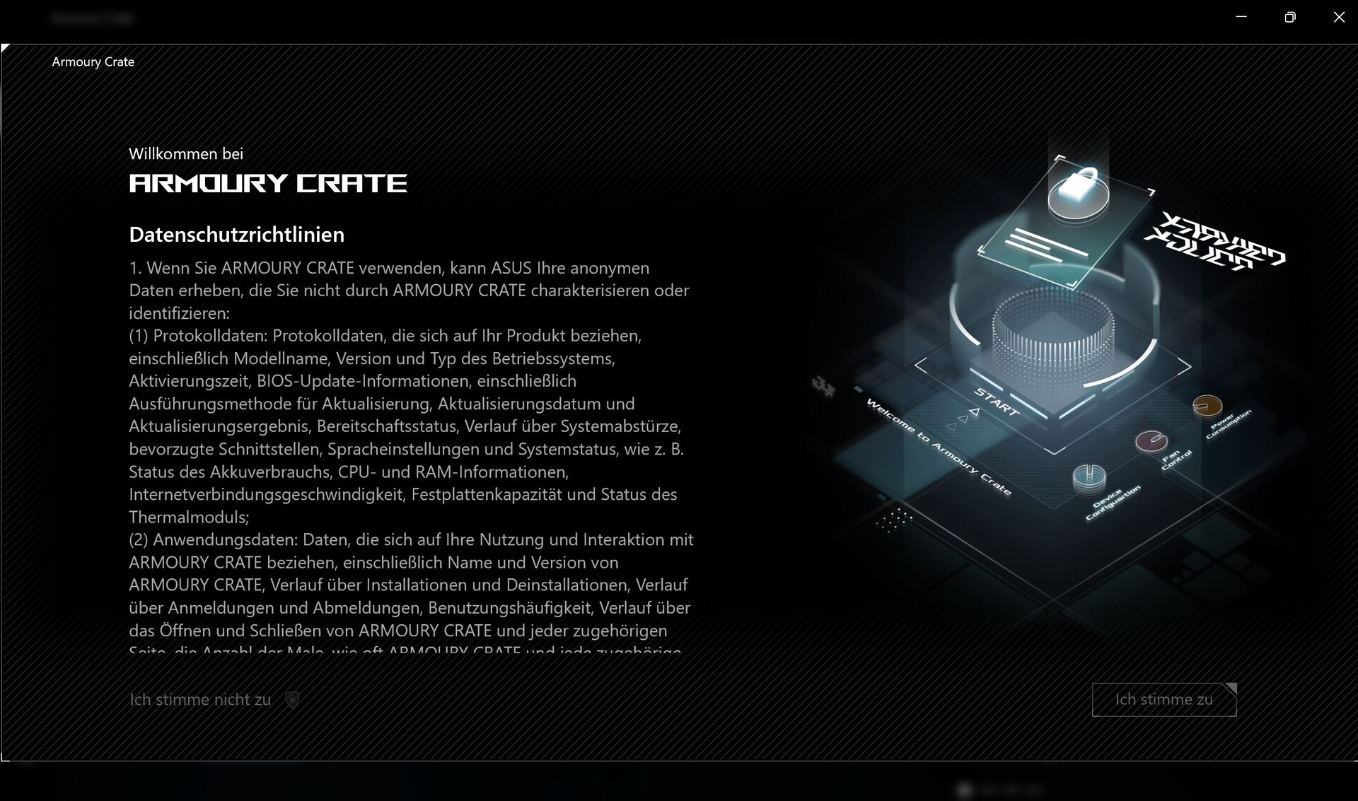 Asus ROG Flow Z13 in review: Madness - RTX 4060 in an impressive gaming ...