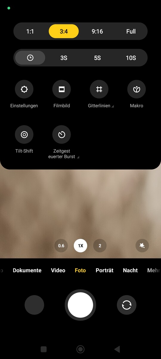 Xiaomi Redmi Note 12 Pro 5G review - Slim 5G smartphone with OIS at ...