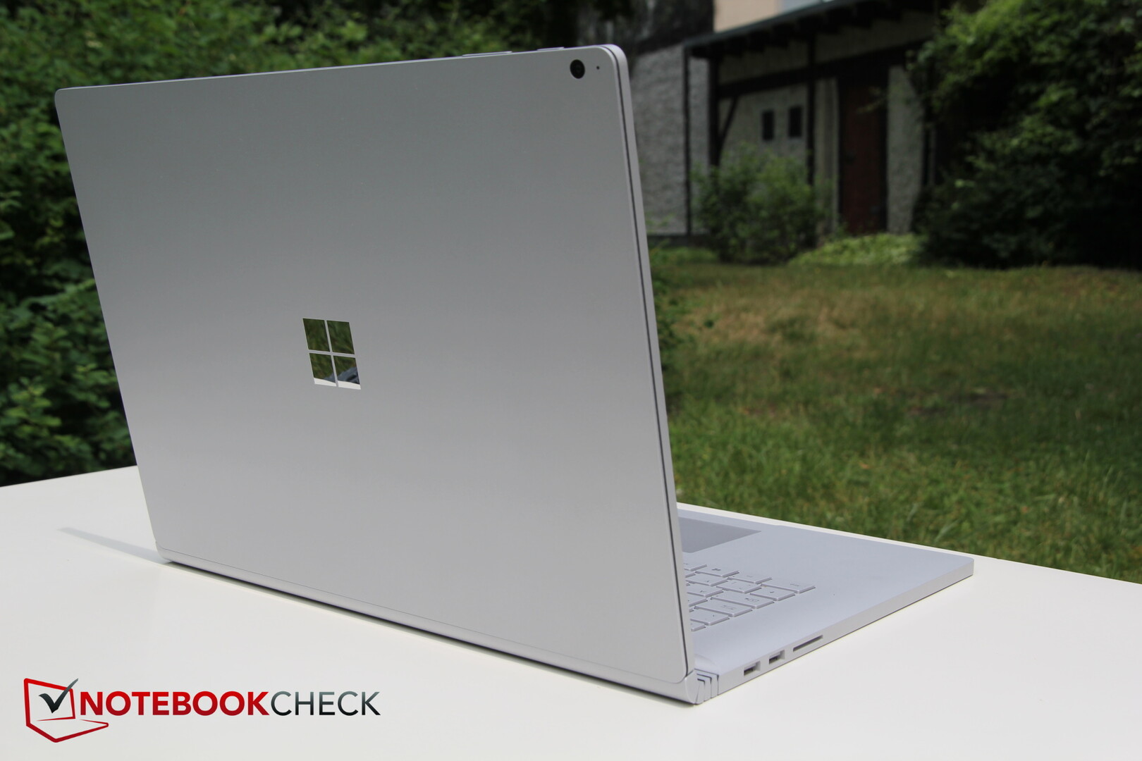 Microsoft Surface Book 3 15 Convertible Review: Still great, but is it ...