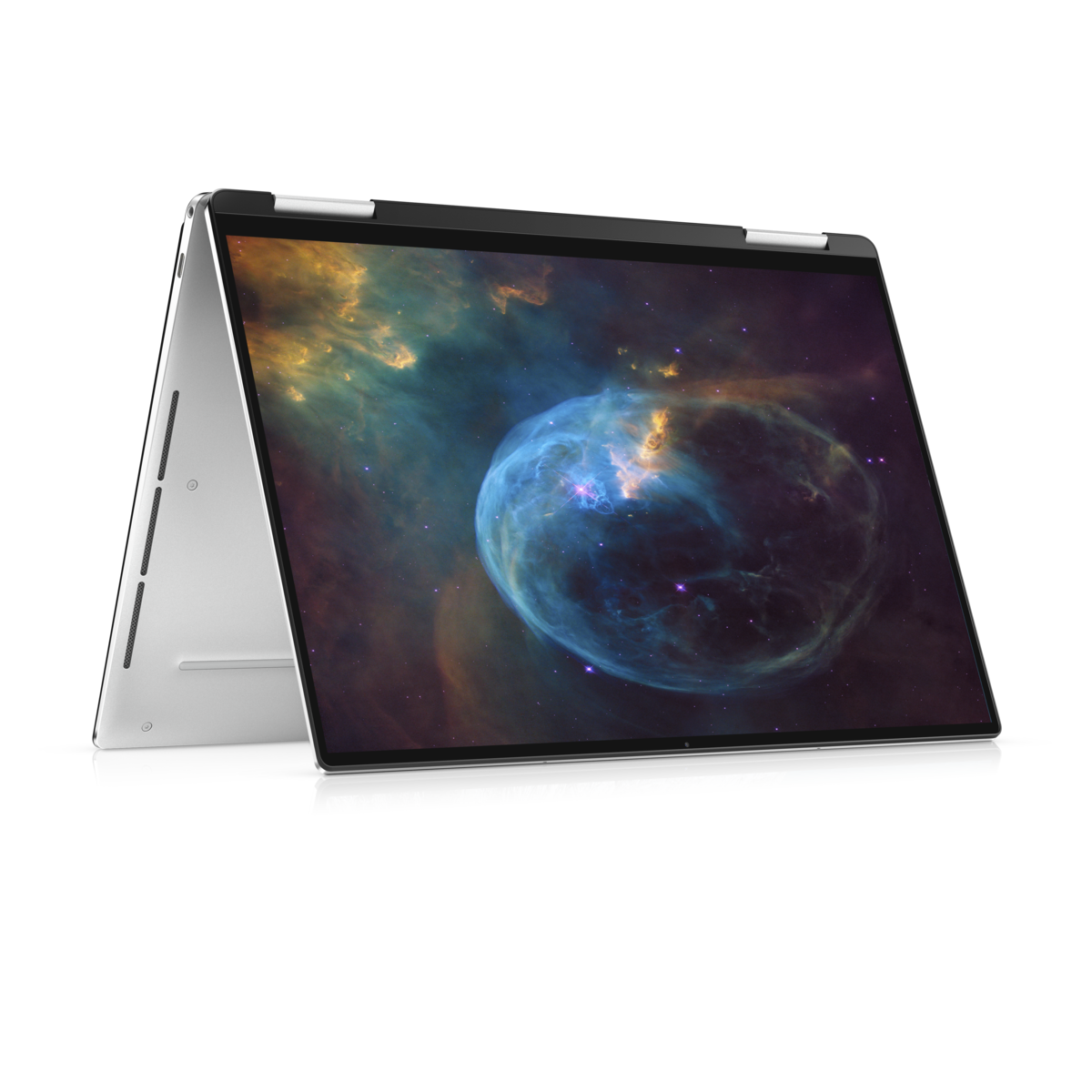 2019 Dell XPS 13 2-in-1 7390 is a treasure trove of world firsts ...