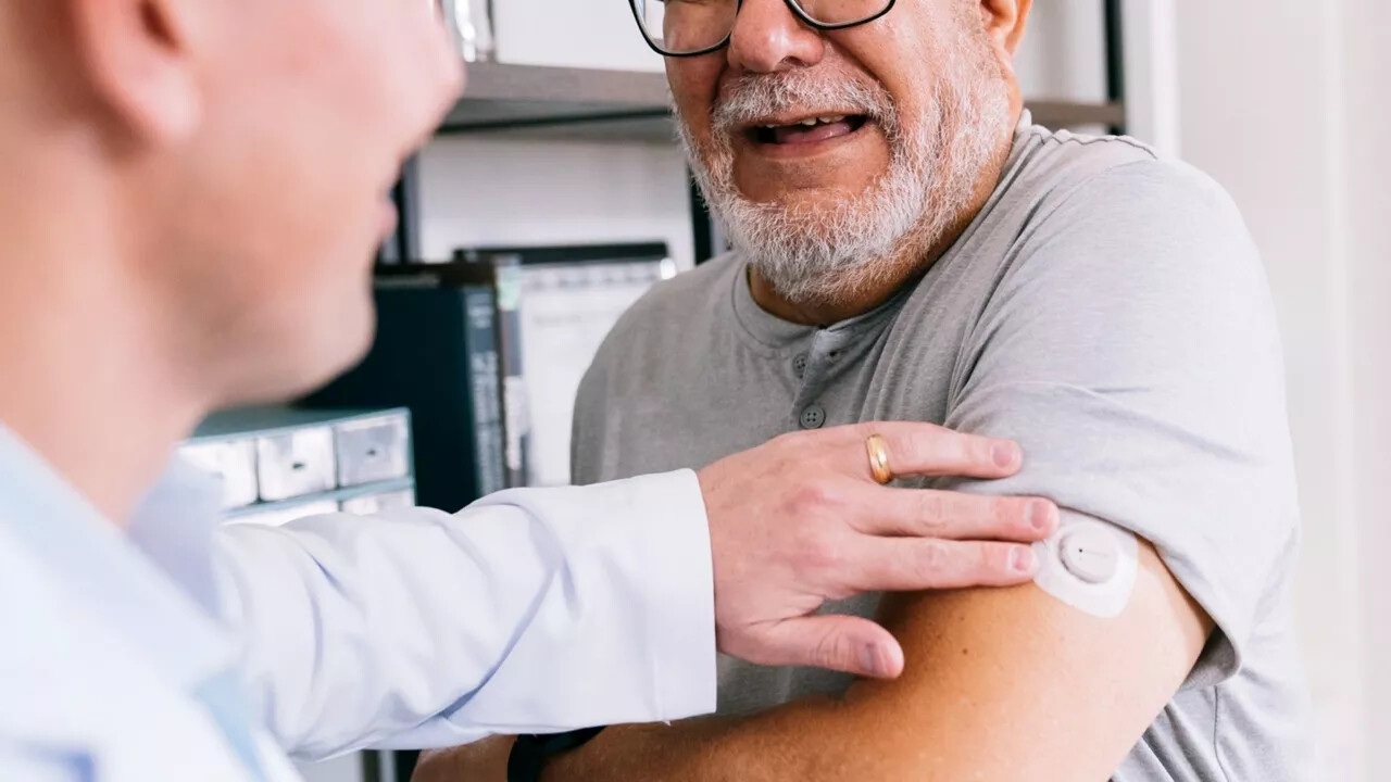 New Dexcom Stelo continuous glucose monitor receives FDA approval ... New Dexcom Stelo continuous glucose monitor receives FDA approval ...
