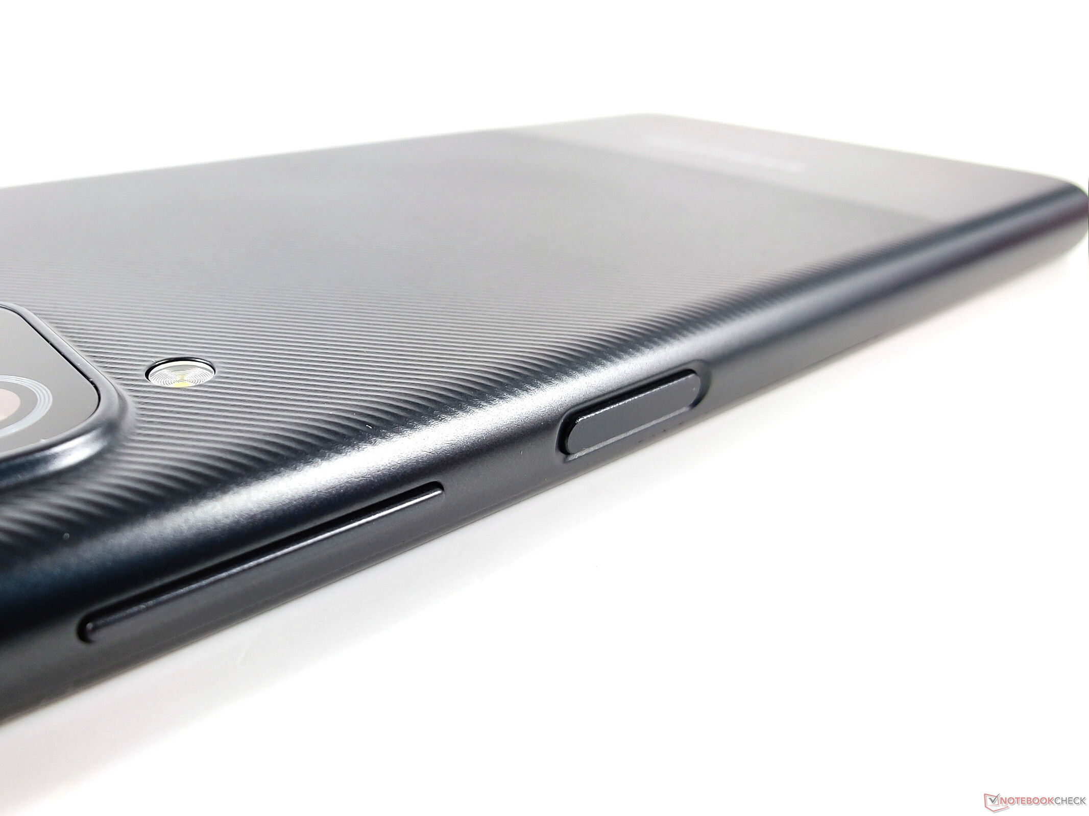 Samsung Galaxy A12 review: Budget Samsung smartphone with NFC and huge ...