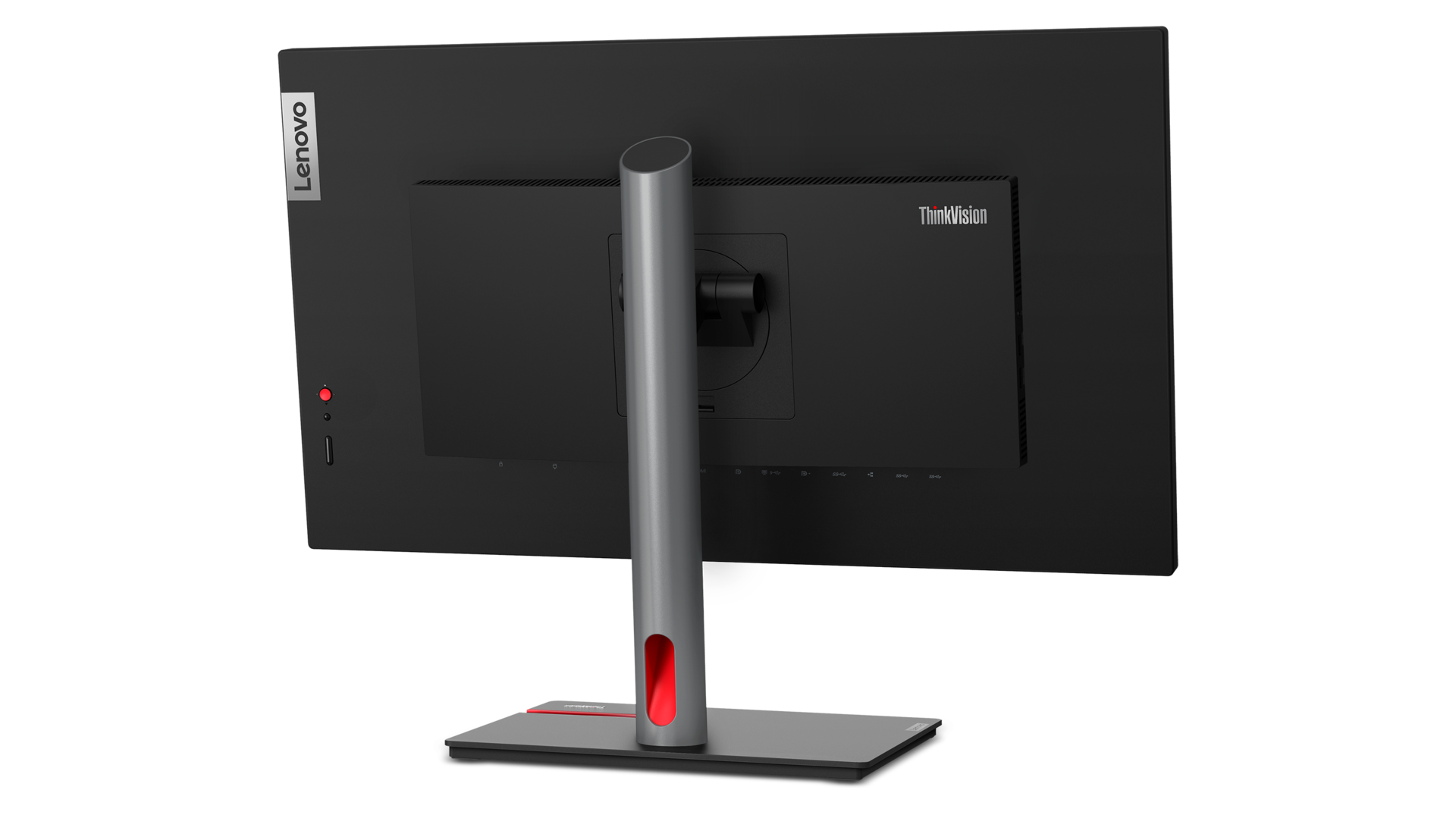 Lenovo reveals the ThinkVision P27h and P27q Gen 3 monitors ...