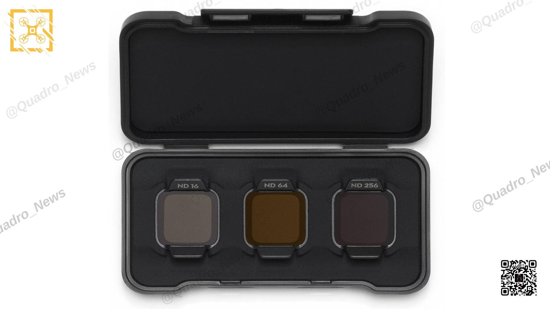 DJI Flip: Retailer leaks images of several combo packs and other specs ...