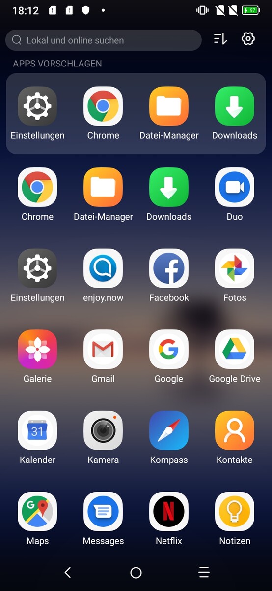 Alcatel 3 (2019) Smartphone Review: A cheap handset that runs smoothly ...