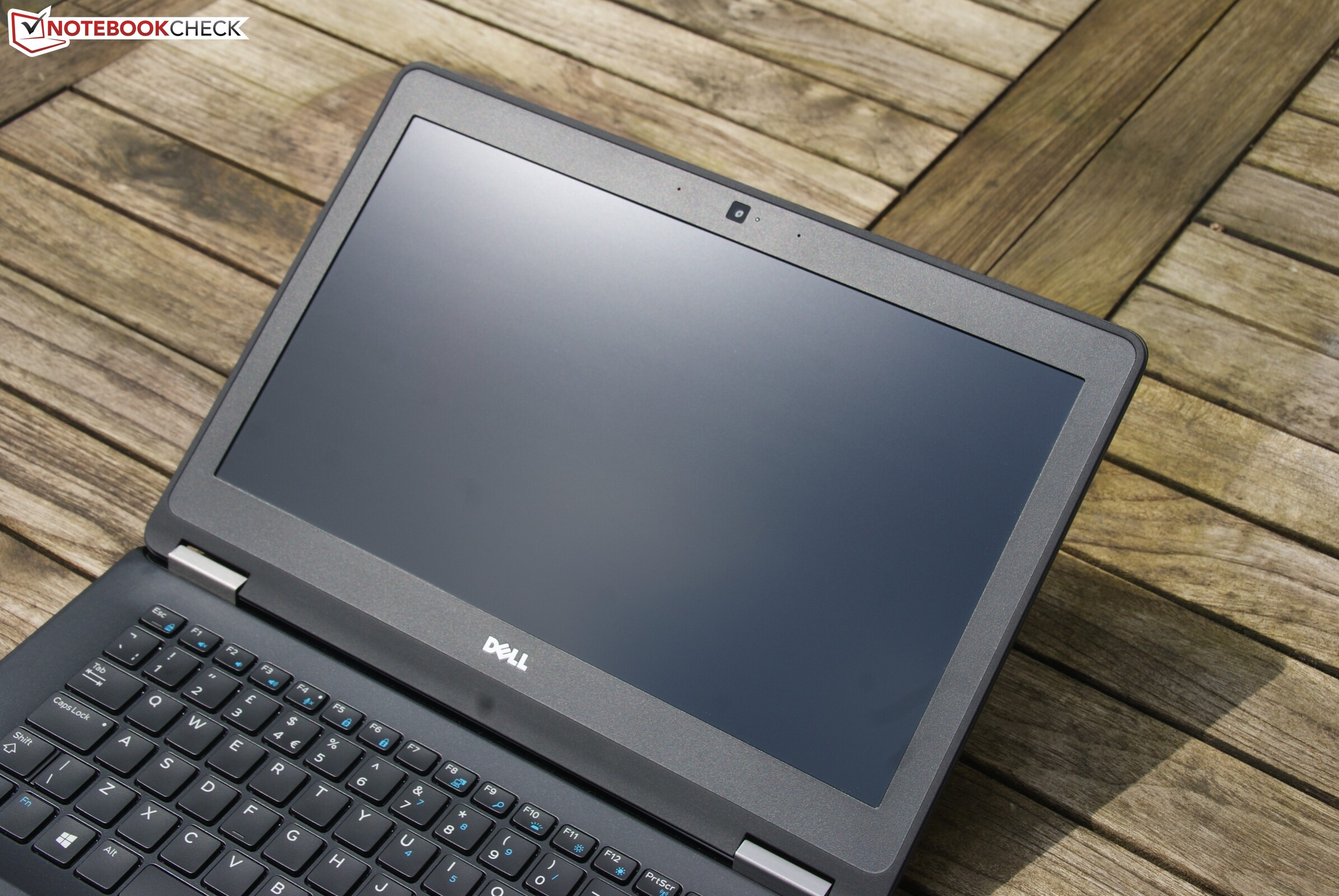 Dell Latitude 12 E7270 Notebook Review - NotebookCheck.net Reviews