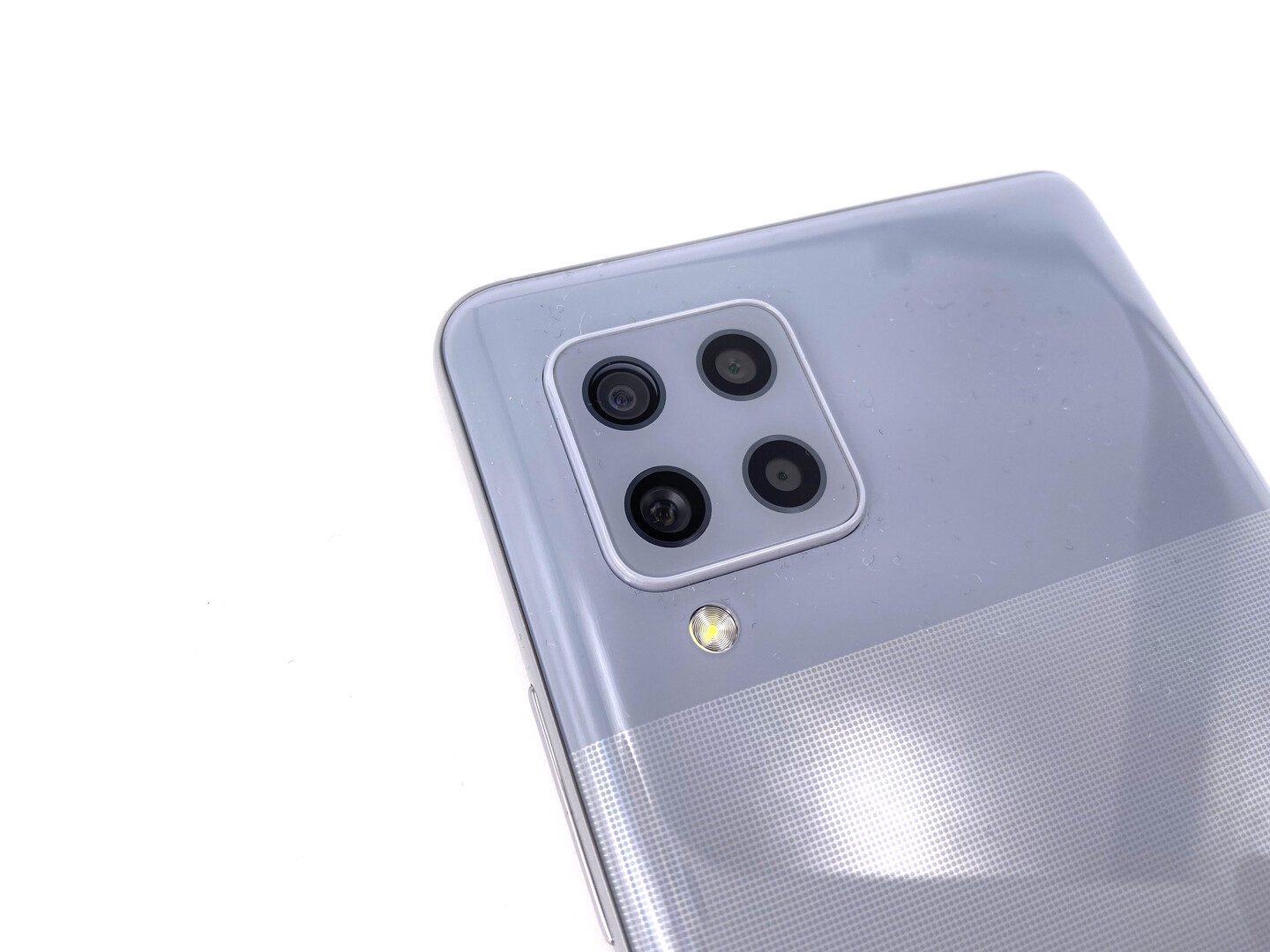 Samsung Galaxy A42 5G smartphone review – Fast Samsung phone with ...