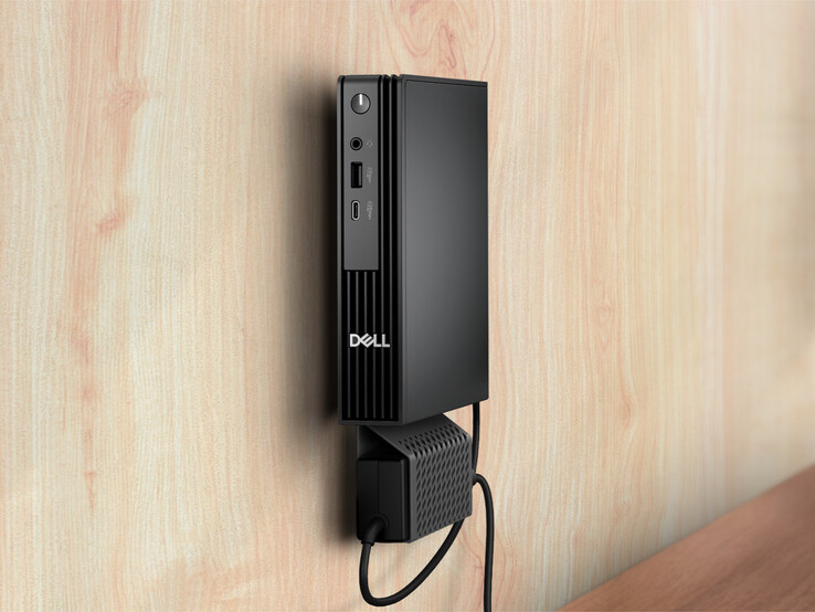 Dell releases new mini-PC globally with Intel Panther Lake and up to 64 ...