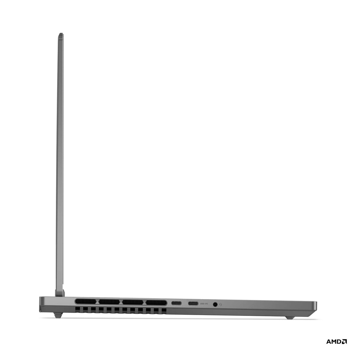 Lenovo Legion Slim 5 16 (Gen 9) gaming laptop debuts with Ryzen 8040 ...
