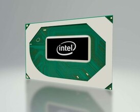 Intel previews 10nm+ Tiger Lake with Xe DG1 graphics and integrated ...