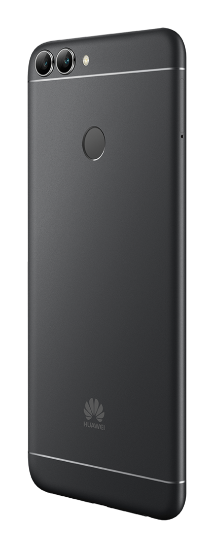 Huawei P Smart Smartphone Review - NotebookCheck.net Reviews