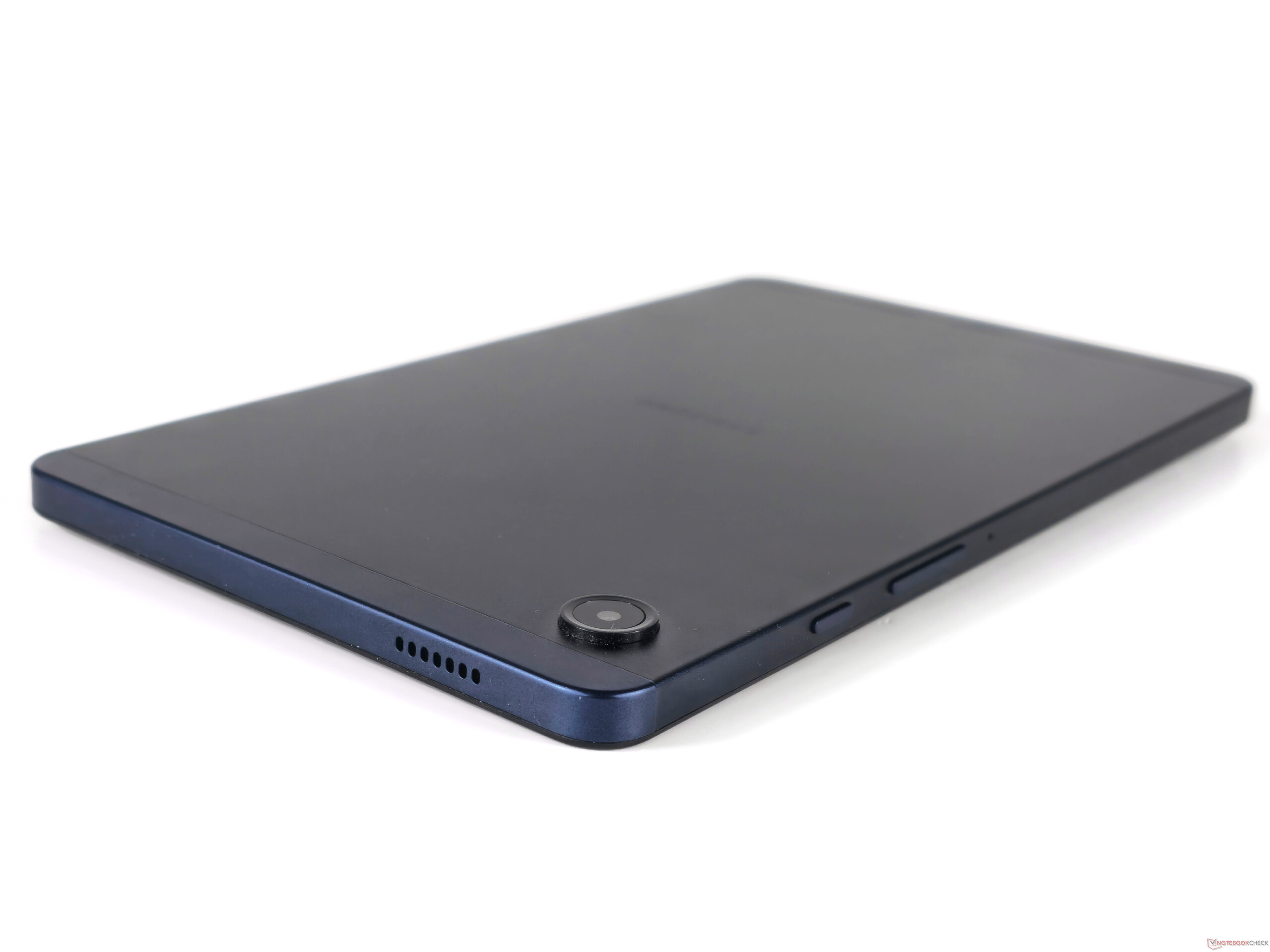 Samsung Galaxy Tab A9 review - Wieldy entry-level tablet with GPS, LTE ...