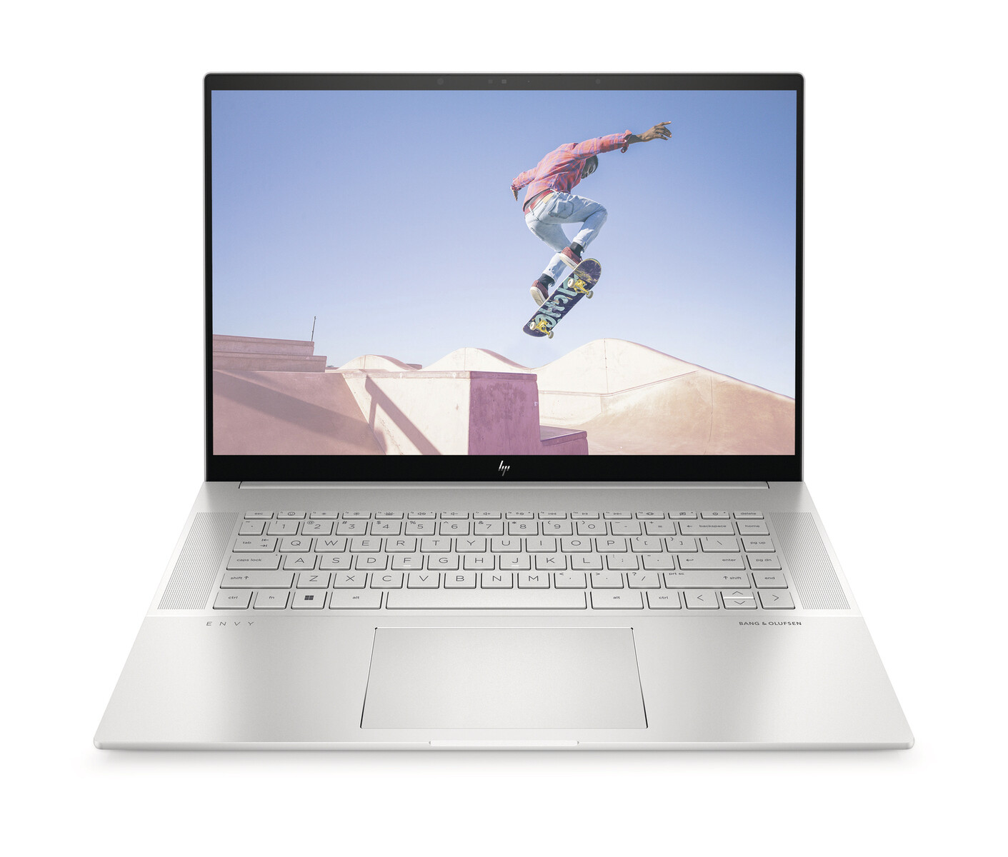 HP Envy 16 announced with Intel Alder Lake processors, Arc 370M GPU ...