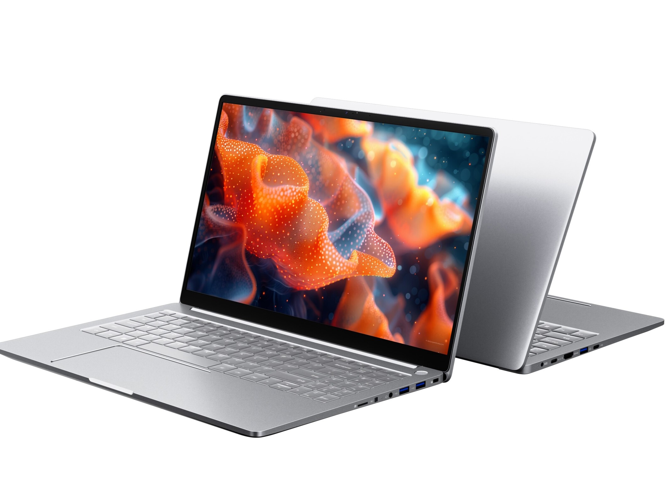 NBook HX: Notebook with AMD Ryzen 9 6900HX, 32 GB RAM and 165 Hz ...