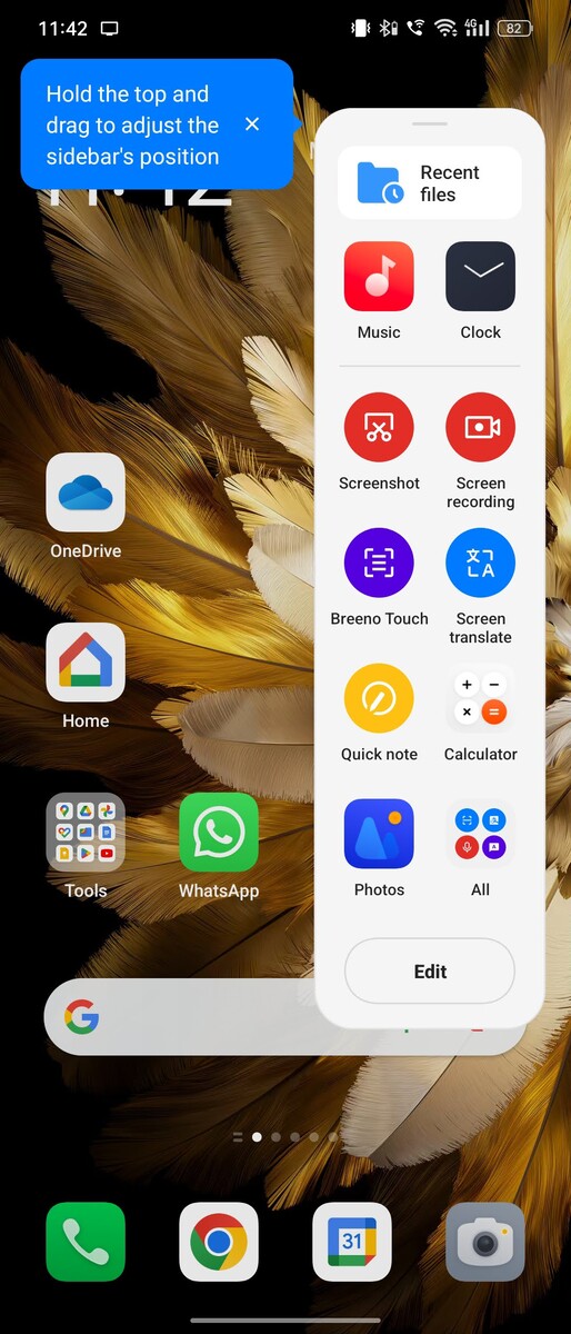 Oppo Find N3 Flip Smartphone review - Foldable with triple camera ...