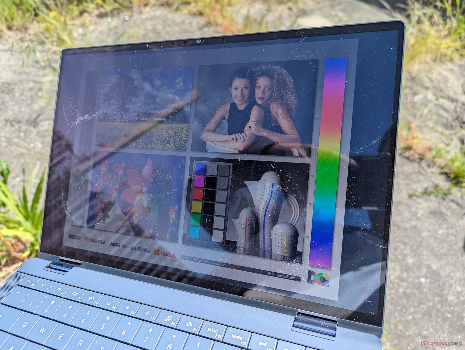 Core Ultra 7 165U performance debut: Dell Latitude 9450 2-in-1 review ...