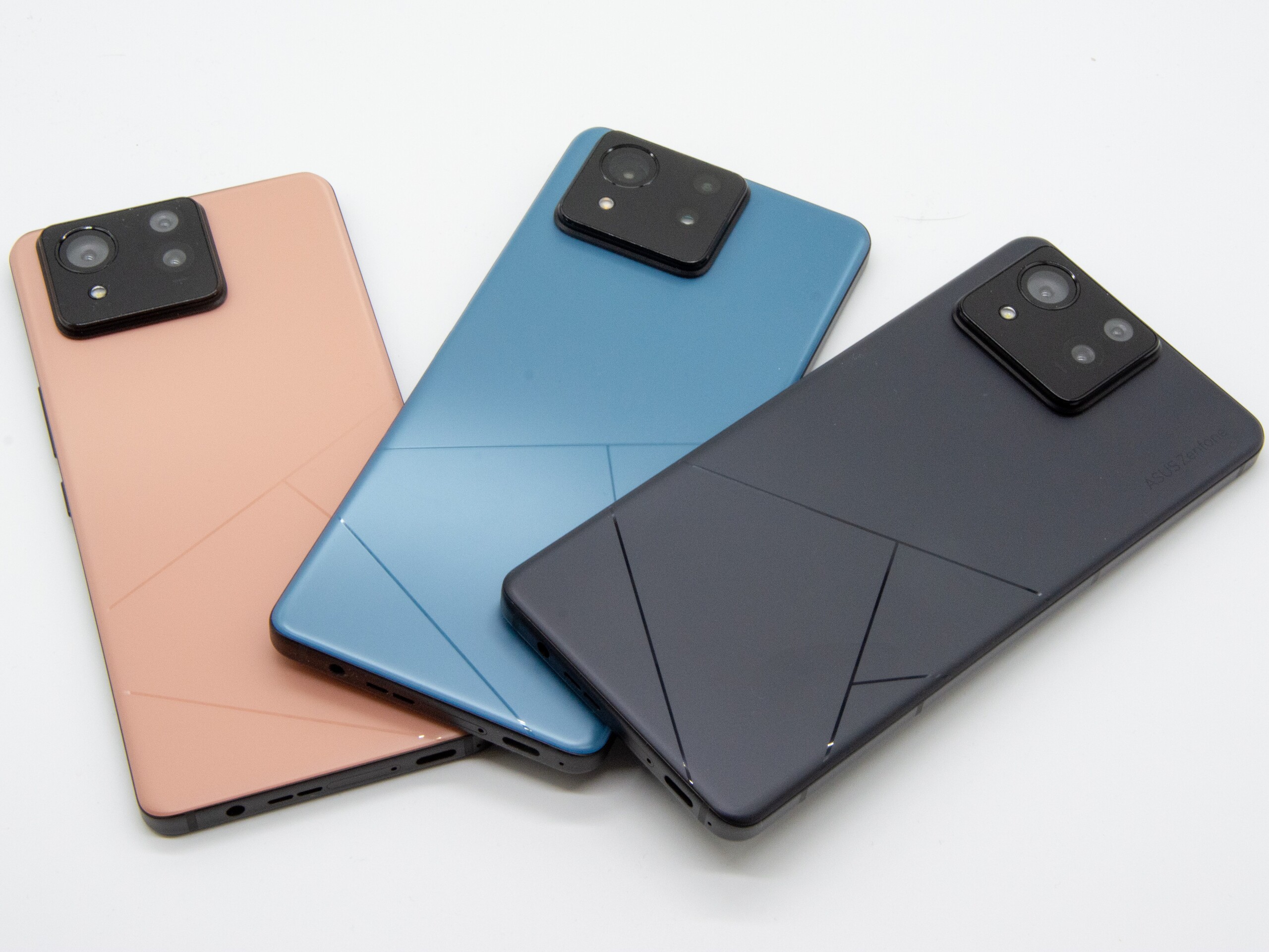 Asus Zenfone 11 Ultra smartphone review - Suddenly grown up ...