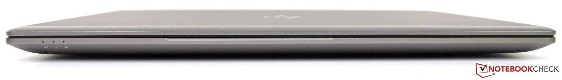 HP ZBook 14u G5 (i7-8550U, Pro WX 3100) Workstation Review - NotebookCheck.net Reviews