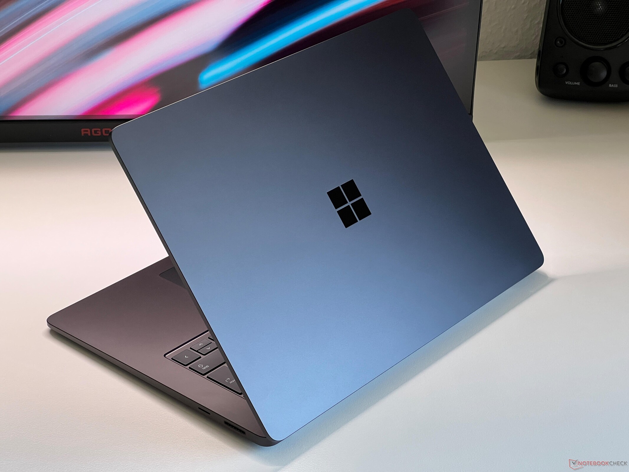 Microsoft Surface Laptop 7 15 Lunar Lake Review A Slap In The Face