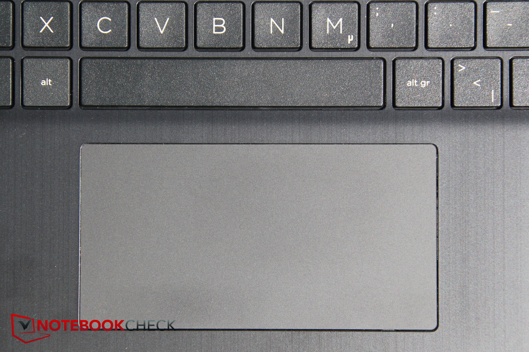 Office laptop HP 15s-fq1440ng in the test: hardware deceives ...