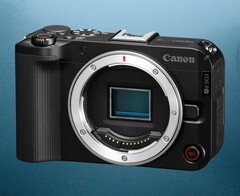 Leak: Canon EOS R6 V to launch this week with full-frame sensor and RAW ...