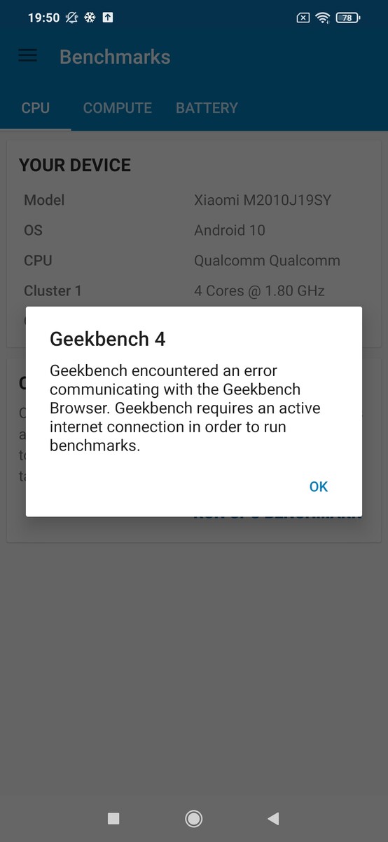 Xiaomi Redmi 9T review: Entry-level smartphone with huge battery, NFC ...
