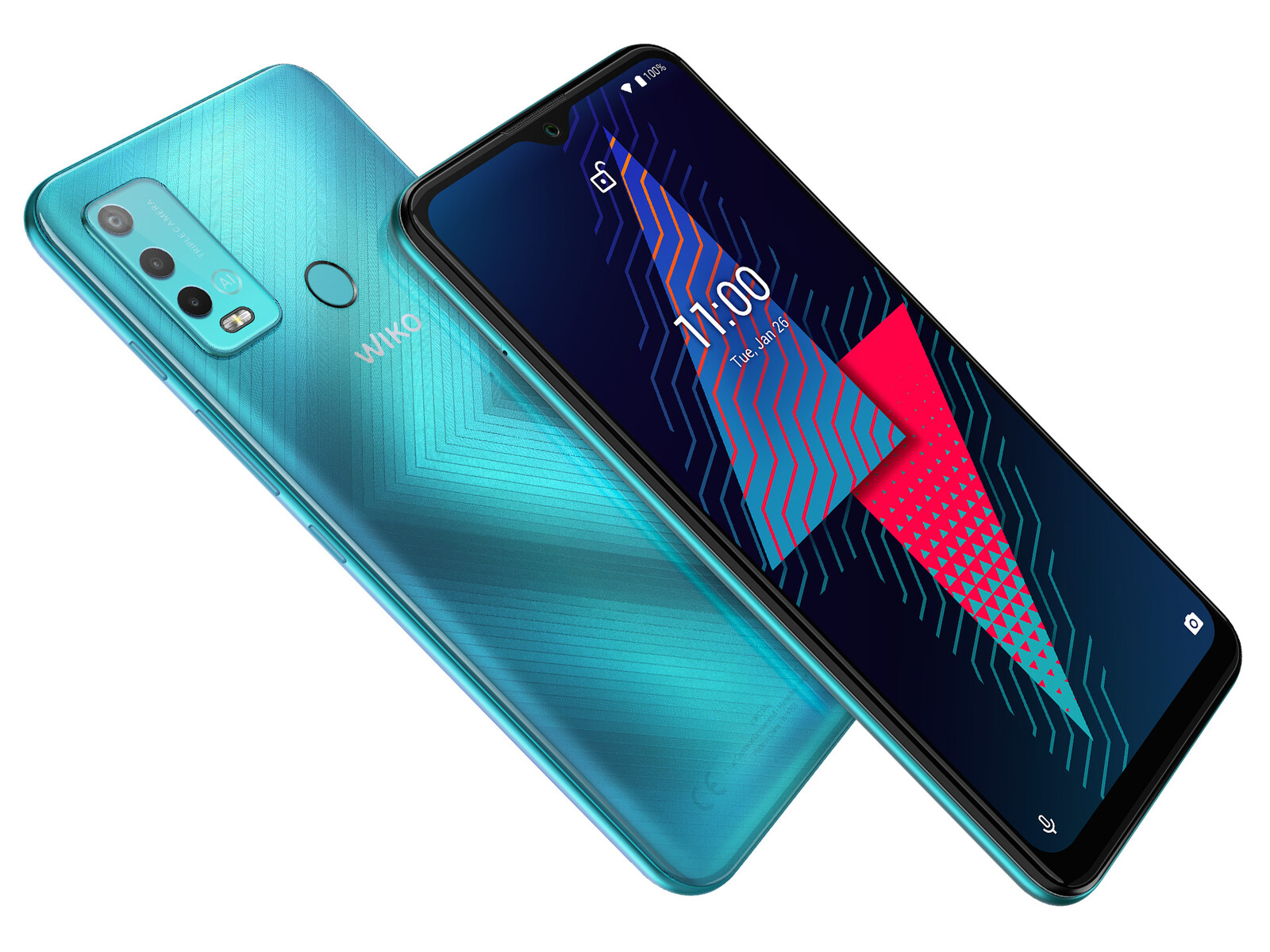 Wiko Power U30 Review - Affordable smartphone with large display and ...