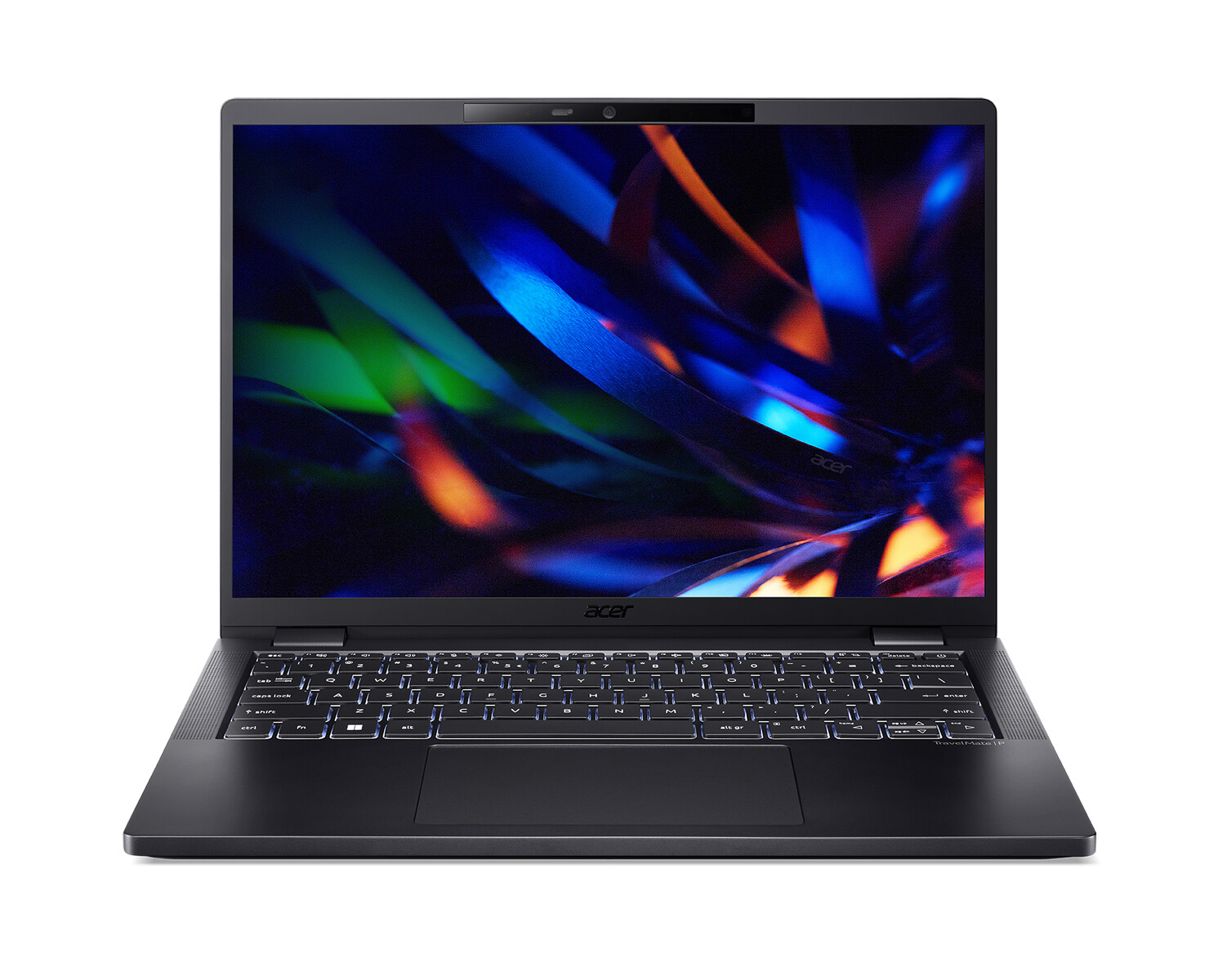 Acer TravelMate P6 14 announced with 13th-gen Intel vPro CPUs and a 16:10 OLED screen ...