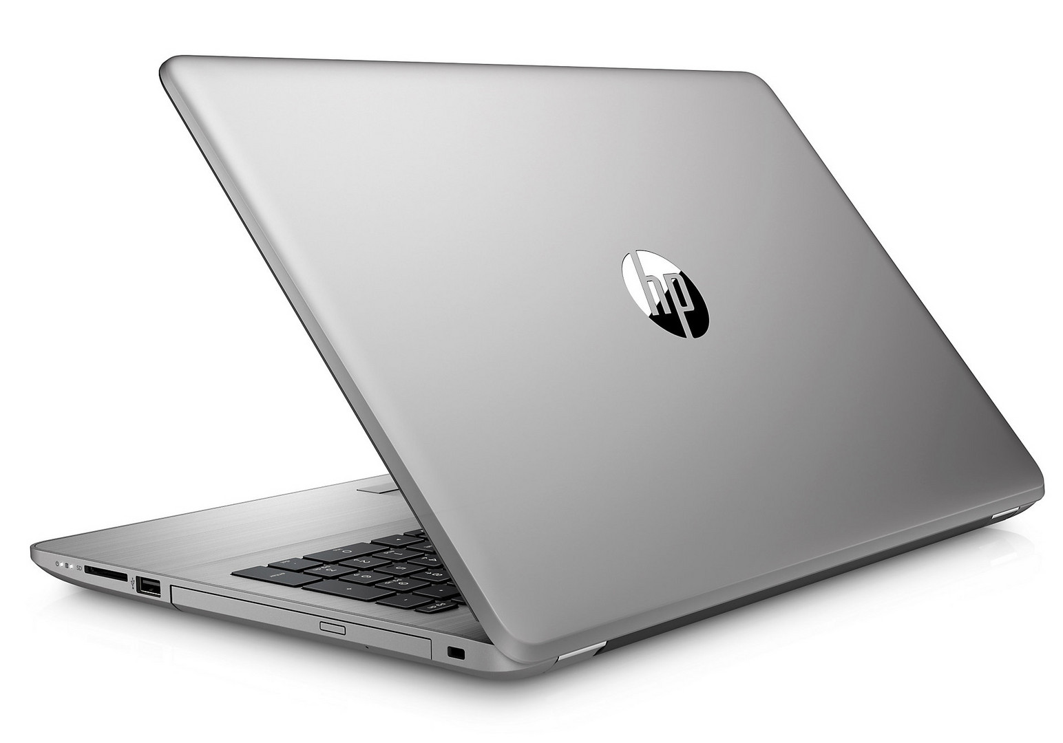 HP 250 G6 (i3-6006U, SSD, FHD) Laptop Review - NotebookCheck.net Reviews