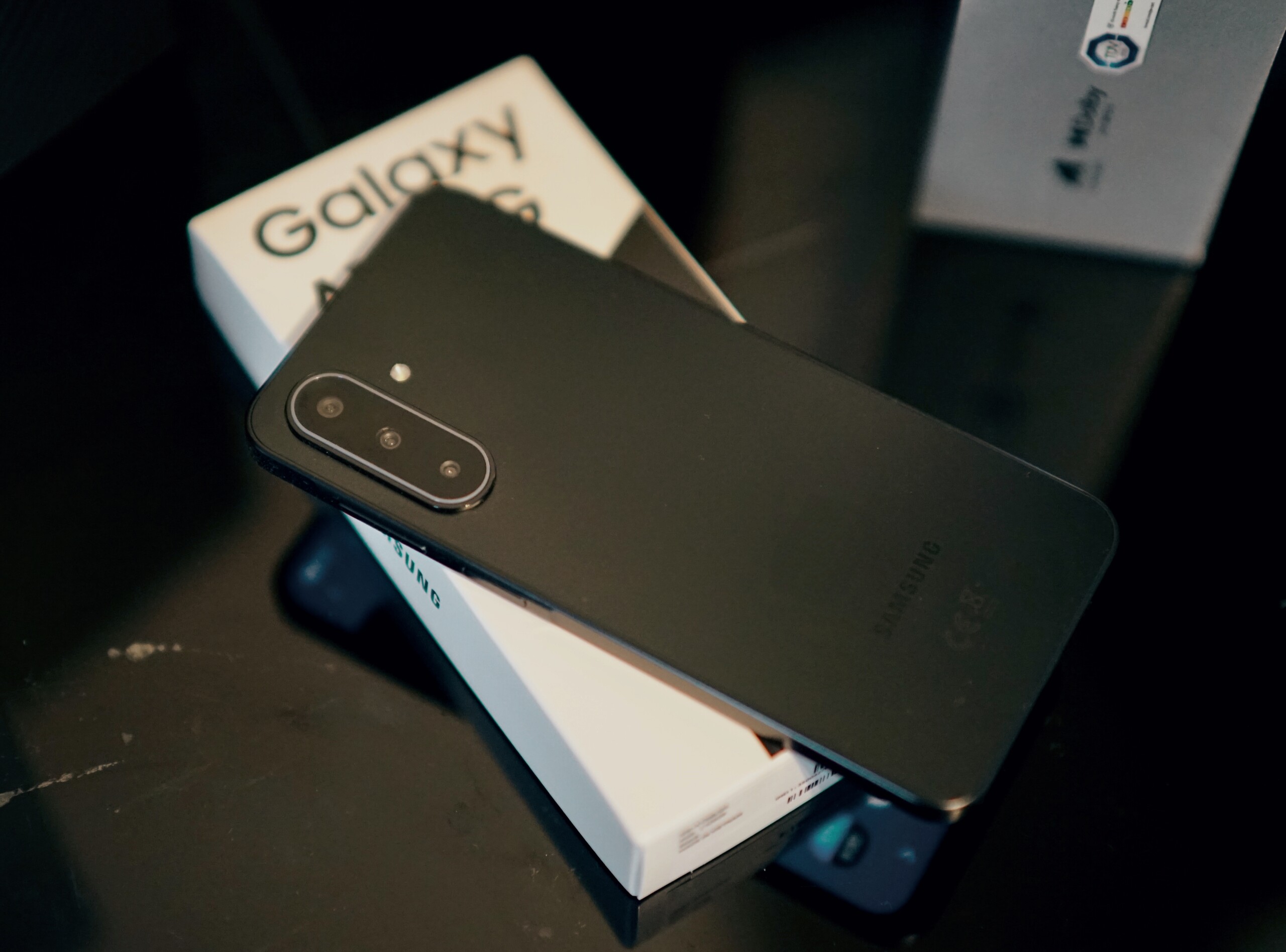 Can you go wrong with updates until 2031 at a low price? – Samsung ...