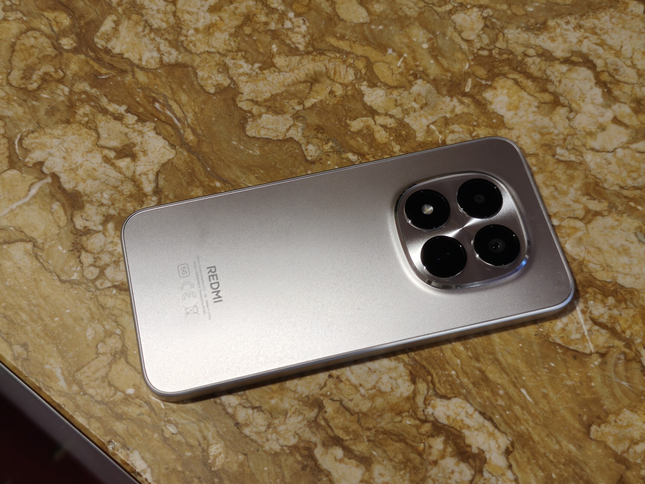 Xiaomi Redmi Note 15 Pro 5G review: How capable is the 200MP camera ...