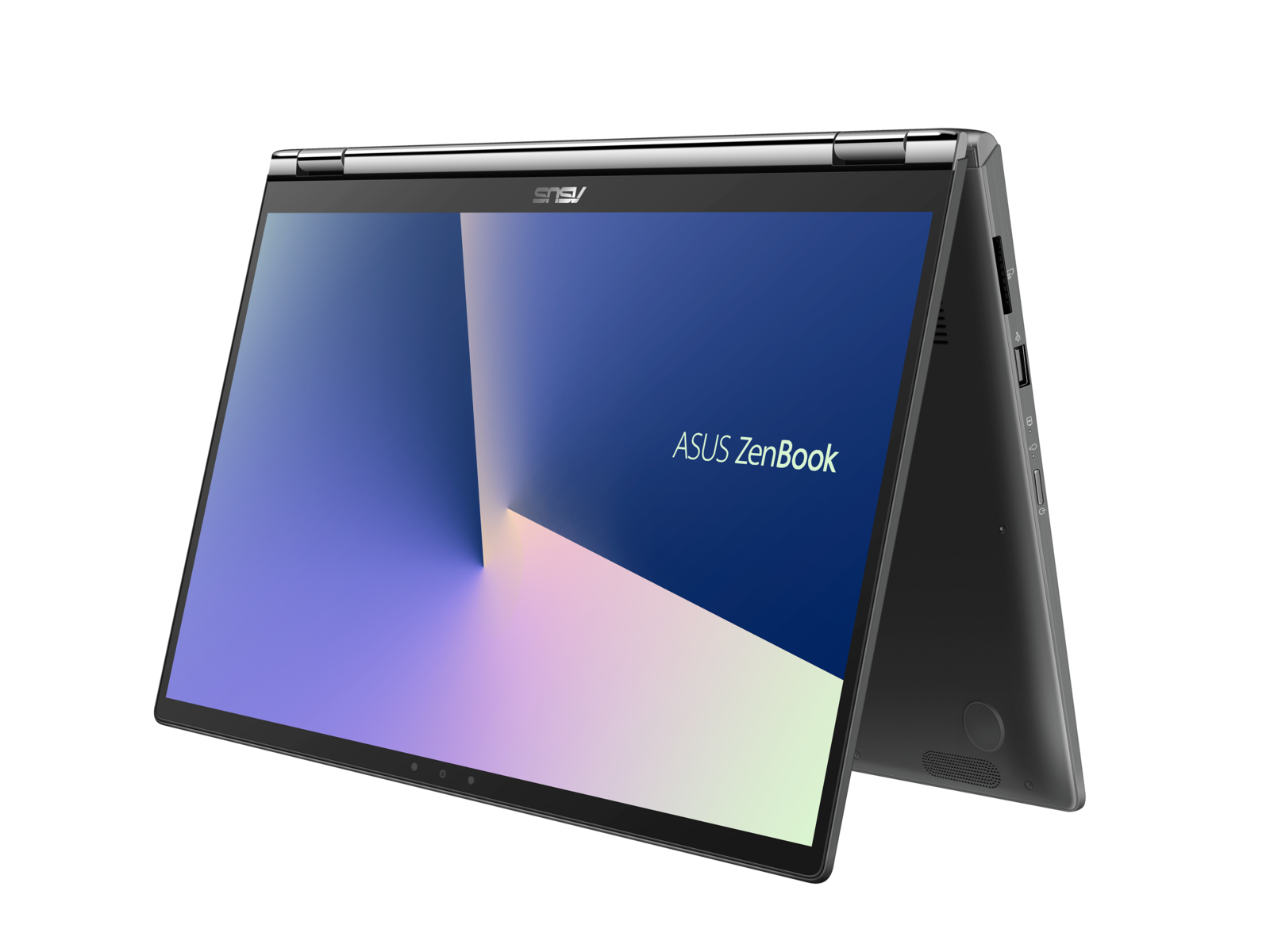 Asus ZenBook Flip 13 and the ZenBook Flip 15 get the Intel 'Whiskey ...
