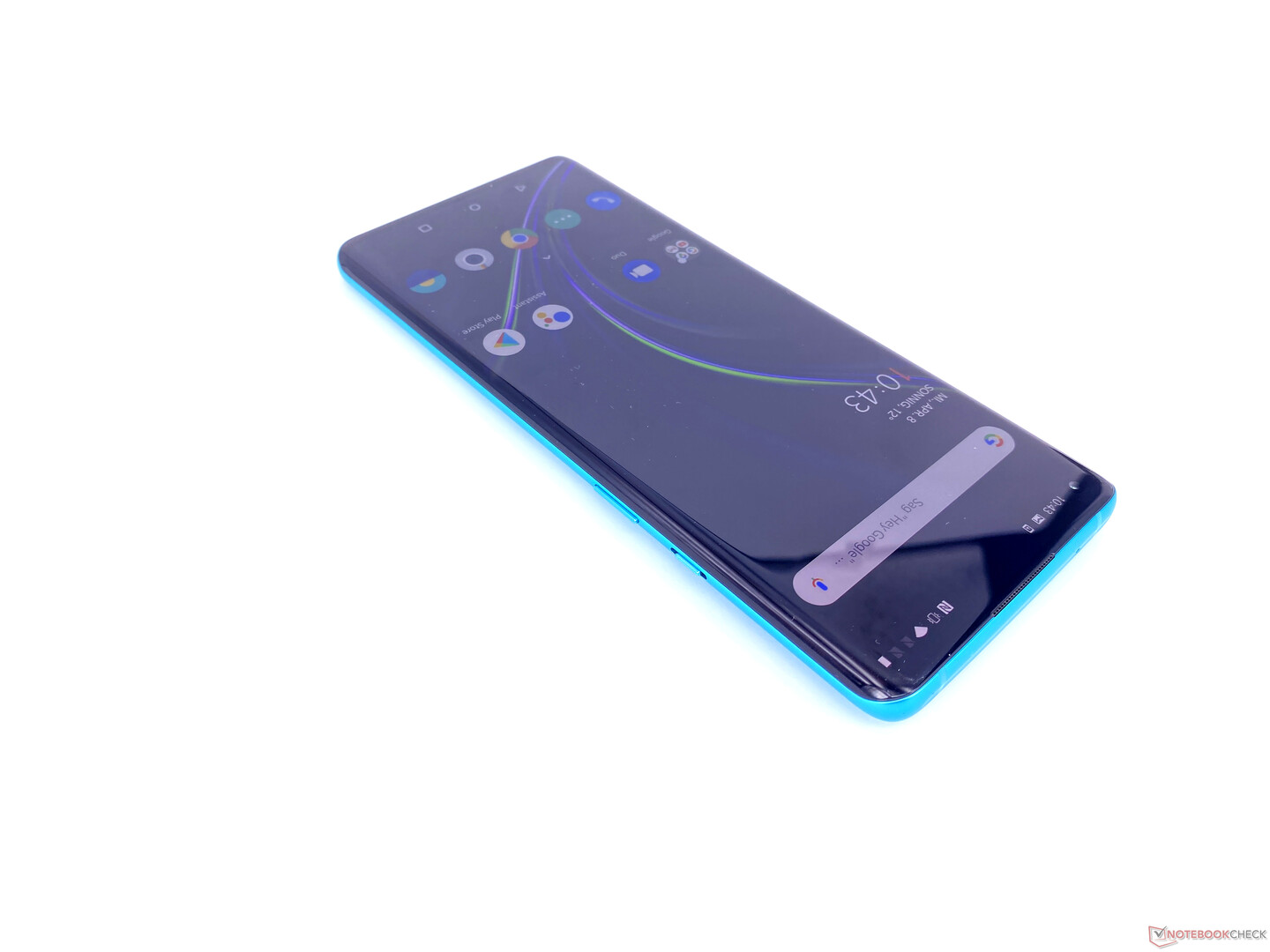 OnePlus 8 Pro Smartphone Review: Now also charges wirelessly ...