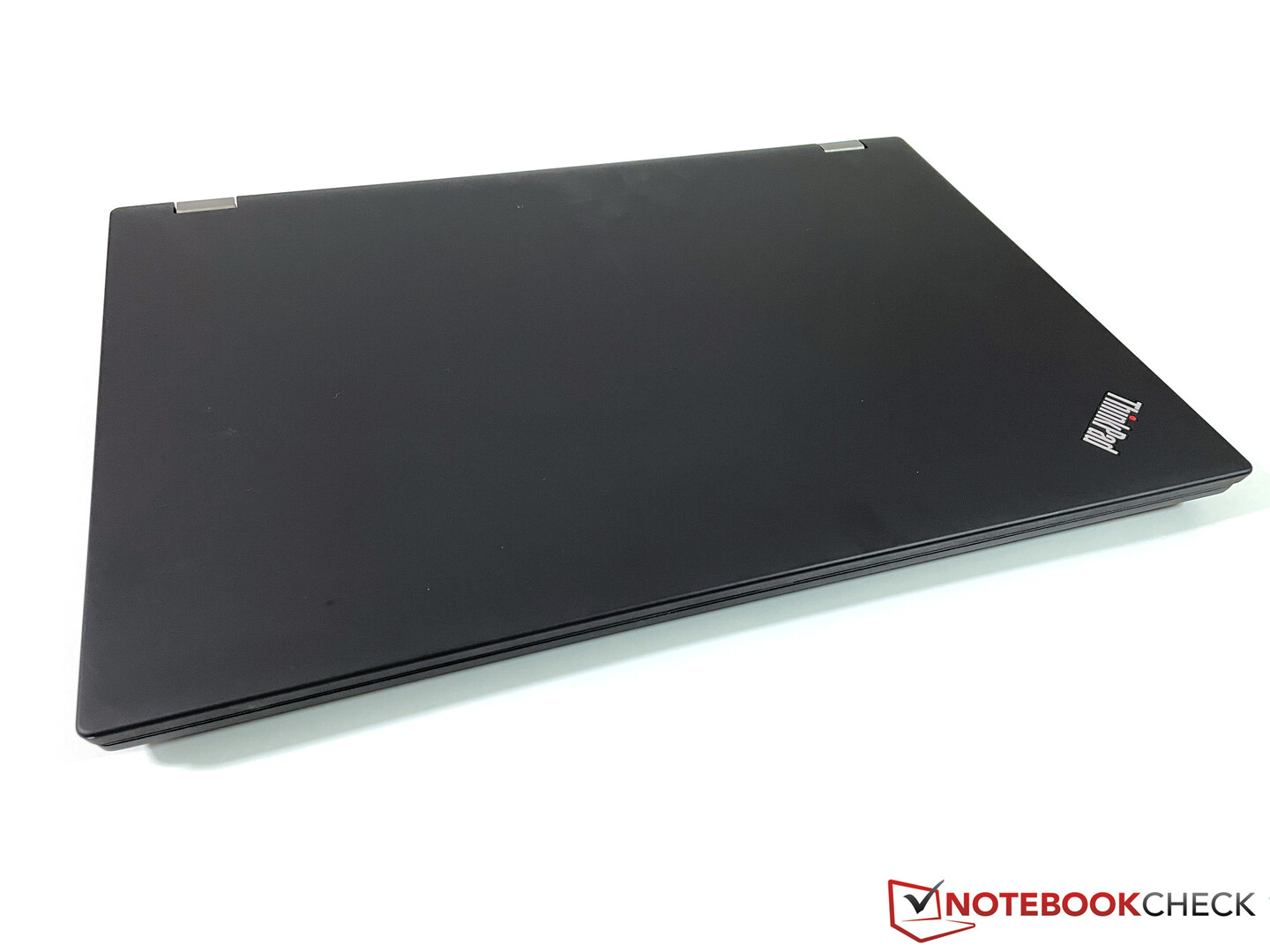 Lenovo ThinkPad P73 Review - Mobile Workstation with Core i9, RTX 4000 ...