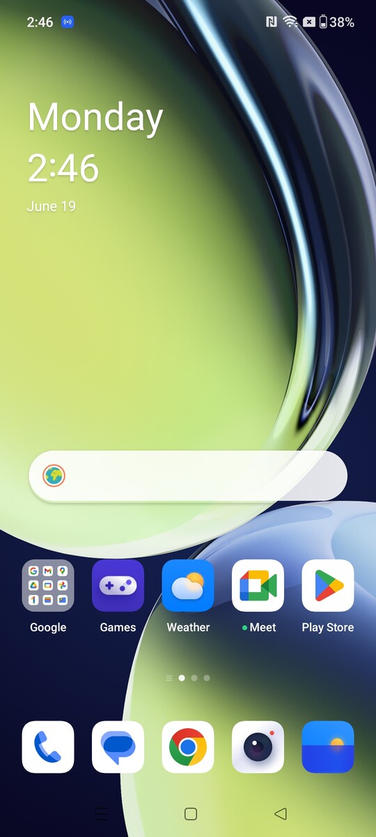 OnePlus Nord N30 / OnePlus Nord CE 3 Lite 5G smartphone review – Good ...