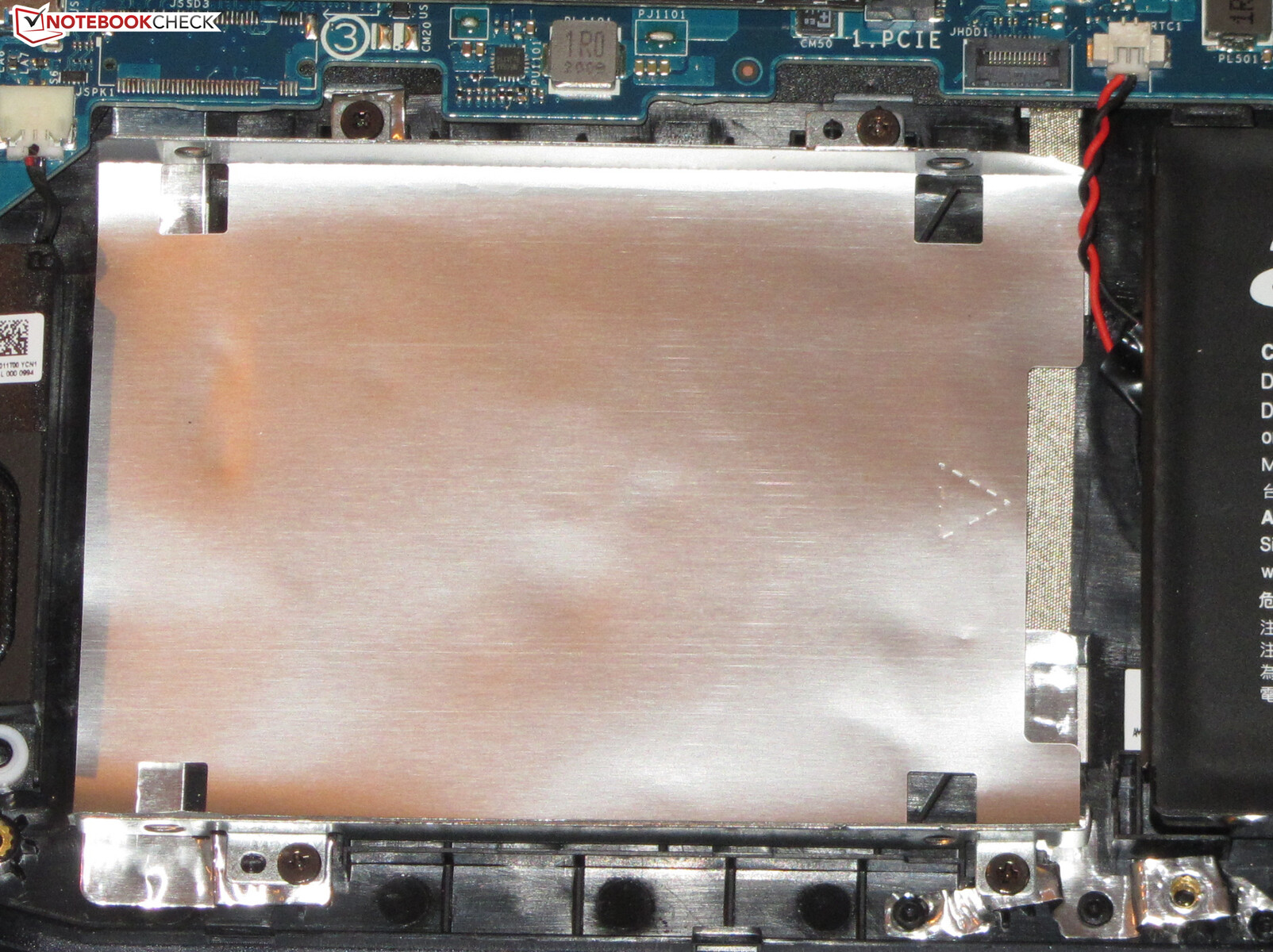 Acer Predator Helios 300 PH315-53 in review: Update provides for ...