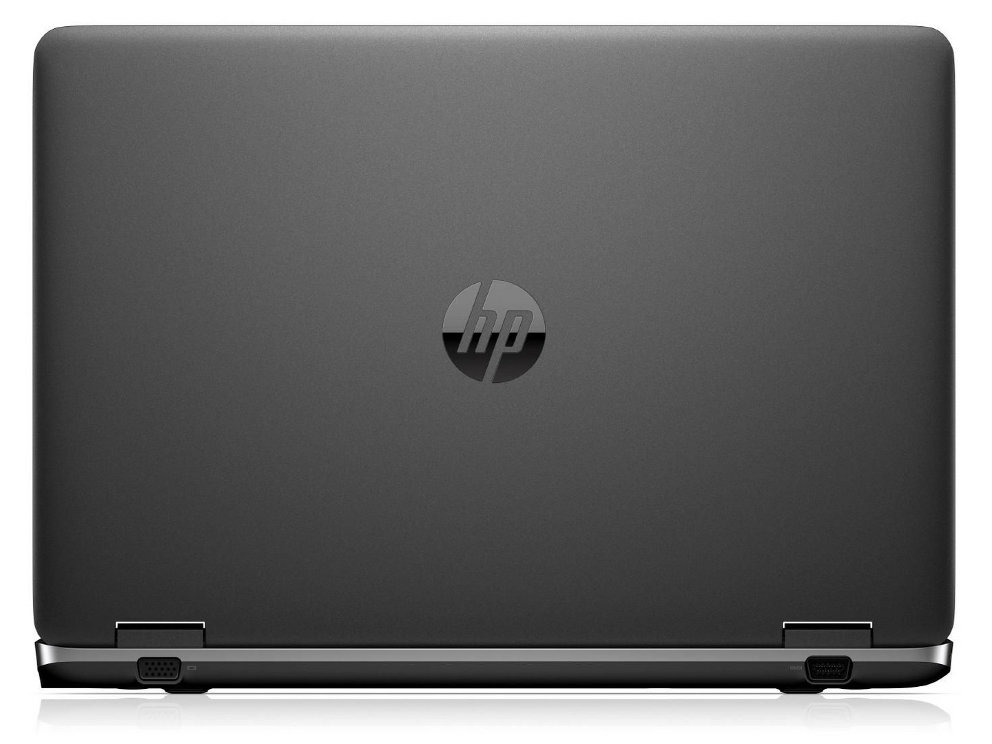 HP ProBook 650 G3 Z2W44ET Notebook Review - NotebookCheck.net Reviews