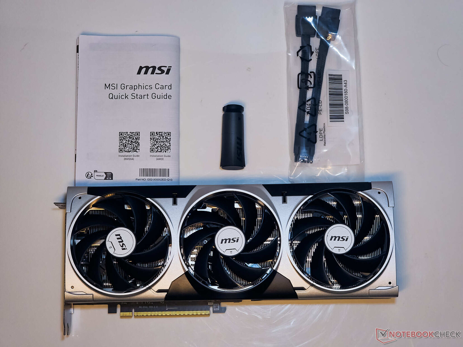 MSI GeForce RTX 5070 Ti 16G Ventus 3X OC Review: Near-perfect mainstream Blackwell GPU provided ...