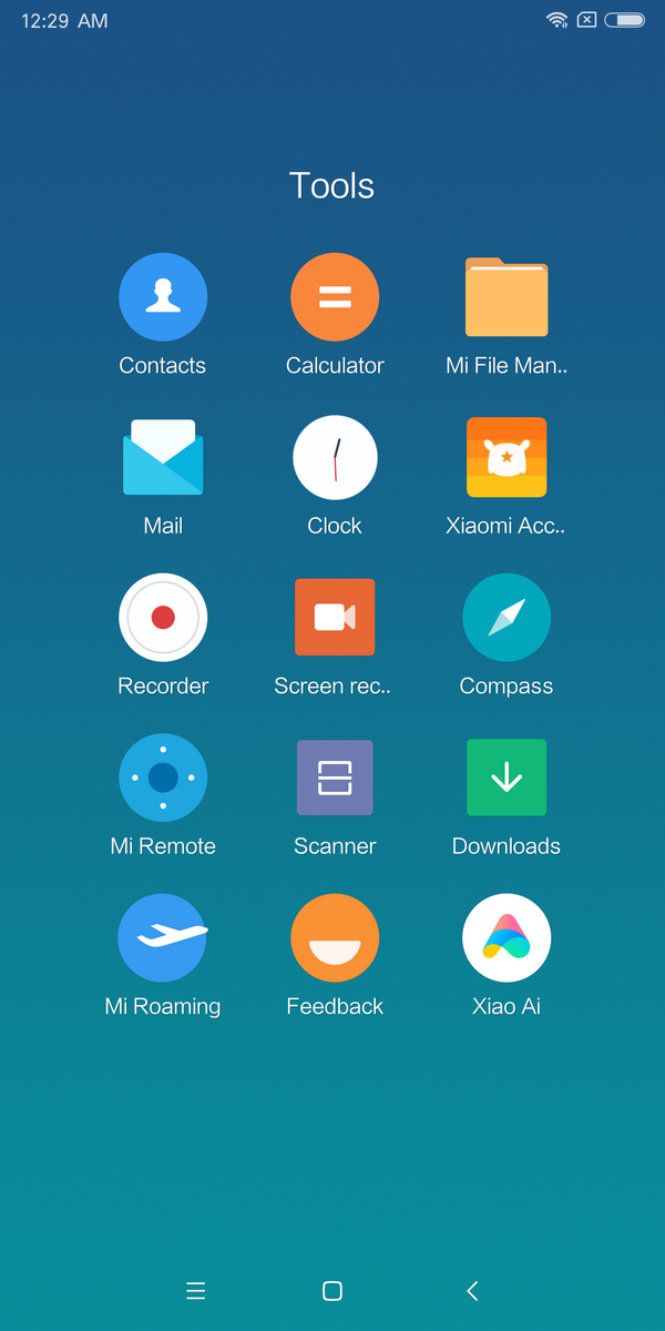 Xiaomi Mi 6X (Mi A2) Smartphone Review - NotebookCheck.net Reviews