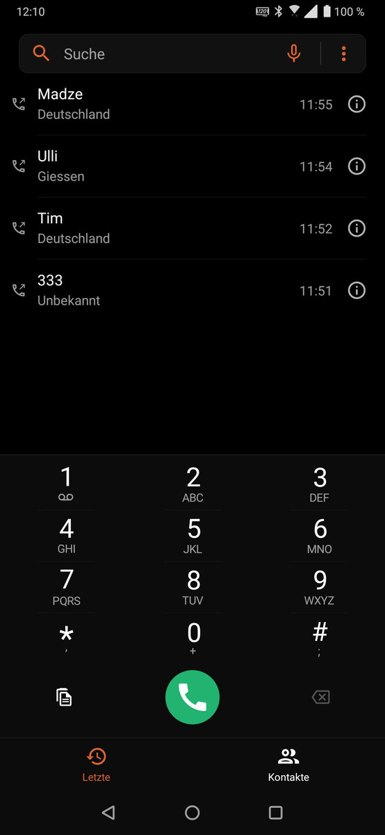 Asus ROG Phone 2 Smartphone Review – 120-Hz display and improved air ...