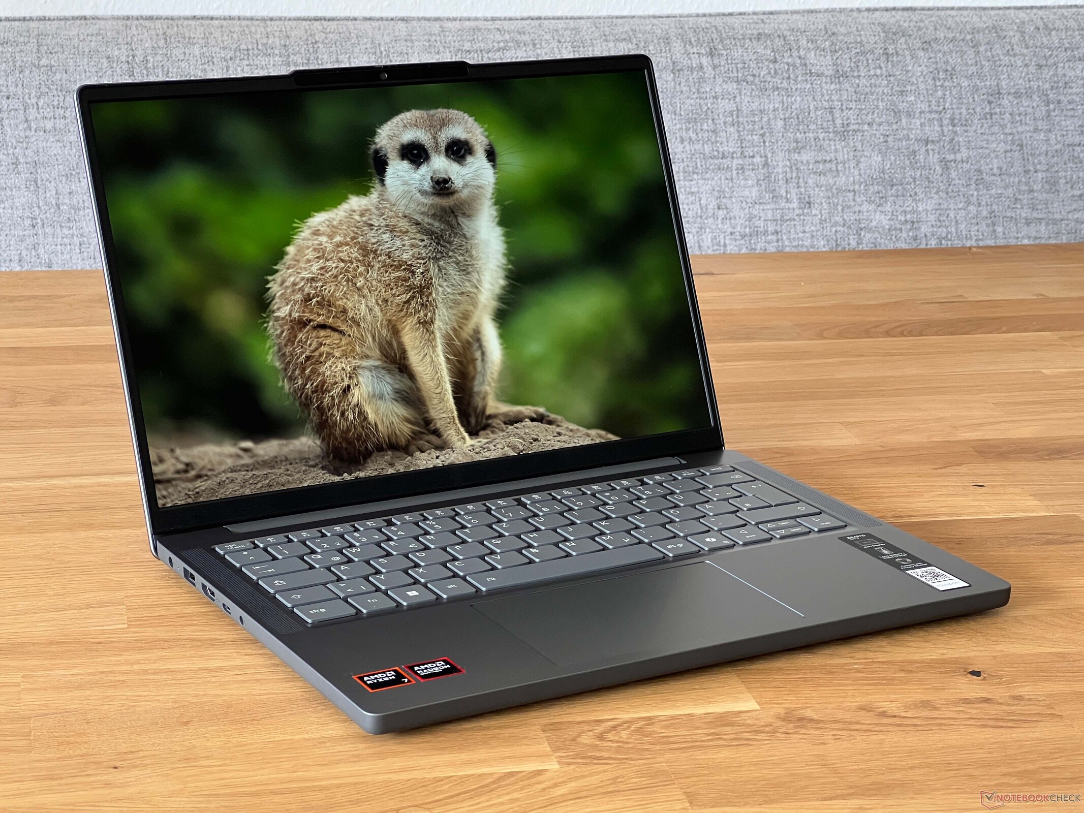 Lenovo IdeaPad Slim 3 14 review - An affordable multimedia laptop with ...