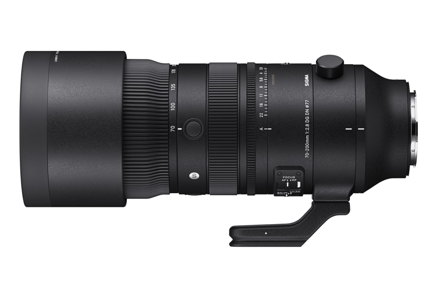 SIGMA unveils world’s smallest and lightest ultra-wide APS-C zoom lens ...