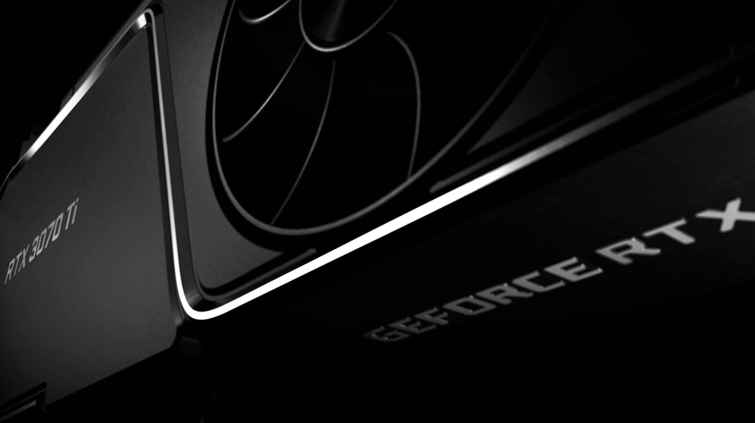 NVIDIA GeForce RTX 3070 Ti Trades Blows With The GeForce RTX 2080 Ti NVIDIA GeForce RTX 3070 Ti Trades Blows With The GeForce RTX 2080 Ti