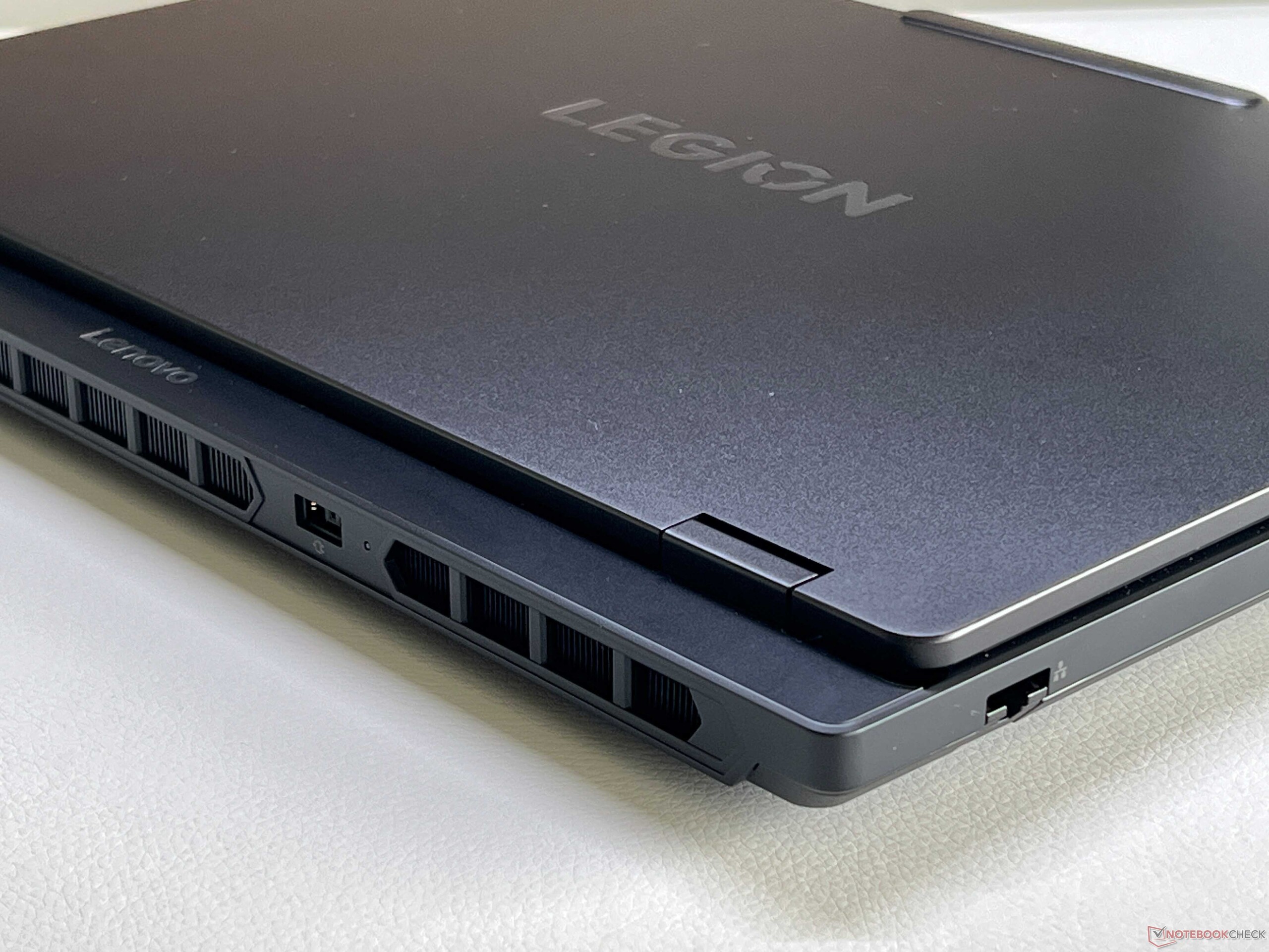 The best mainstream gamer in 2025 - Lenovo Legion 5 15 Laptop Review ...
